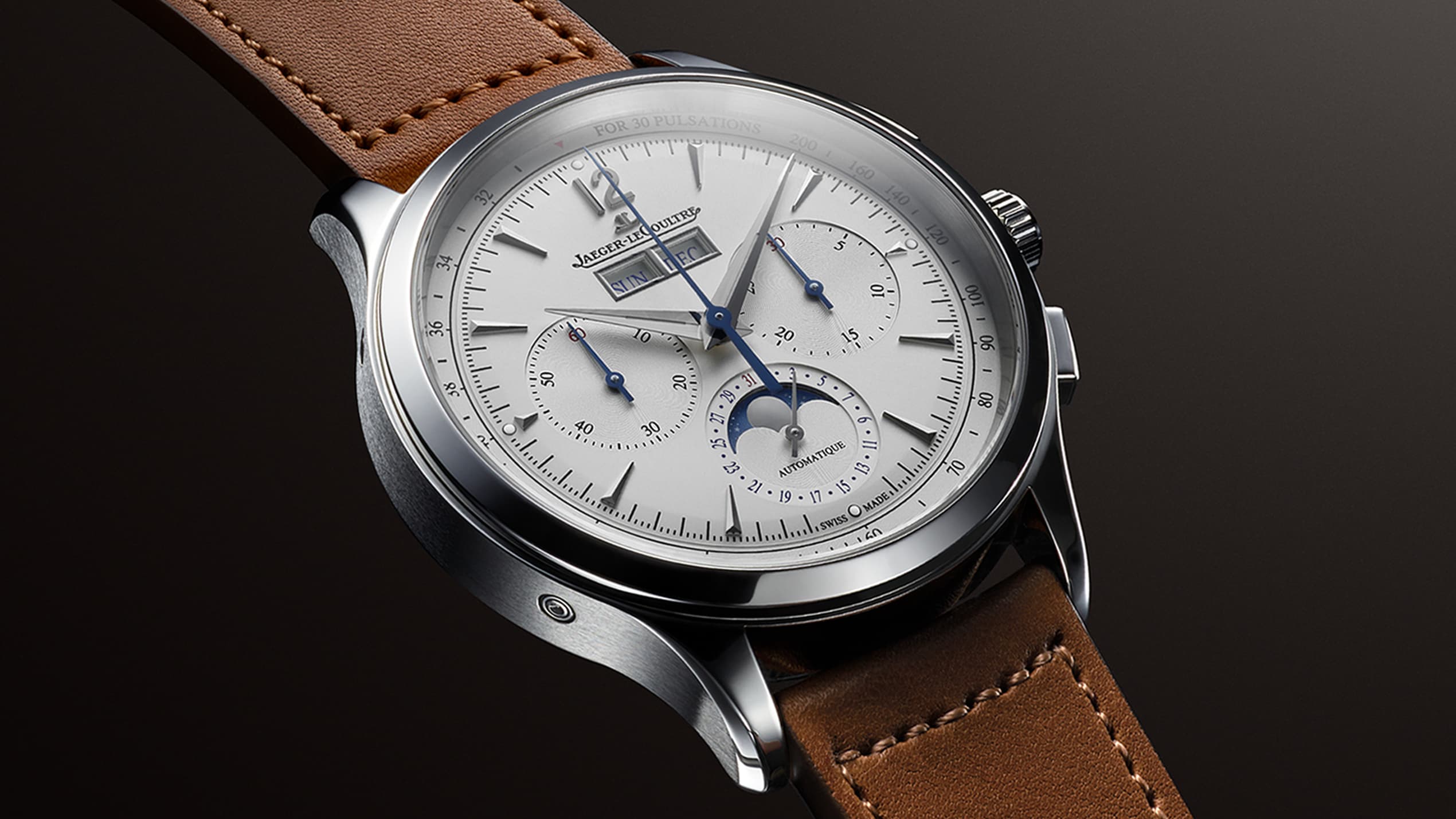 Know Your Watches: The Geneva Seal