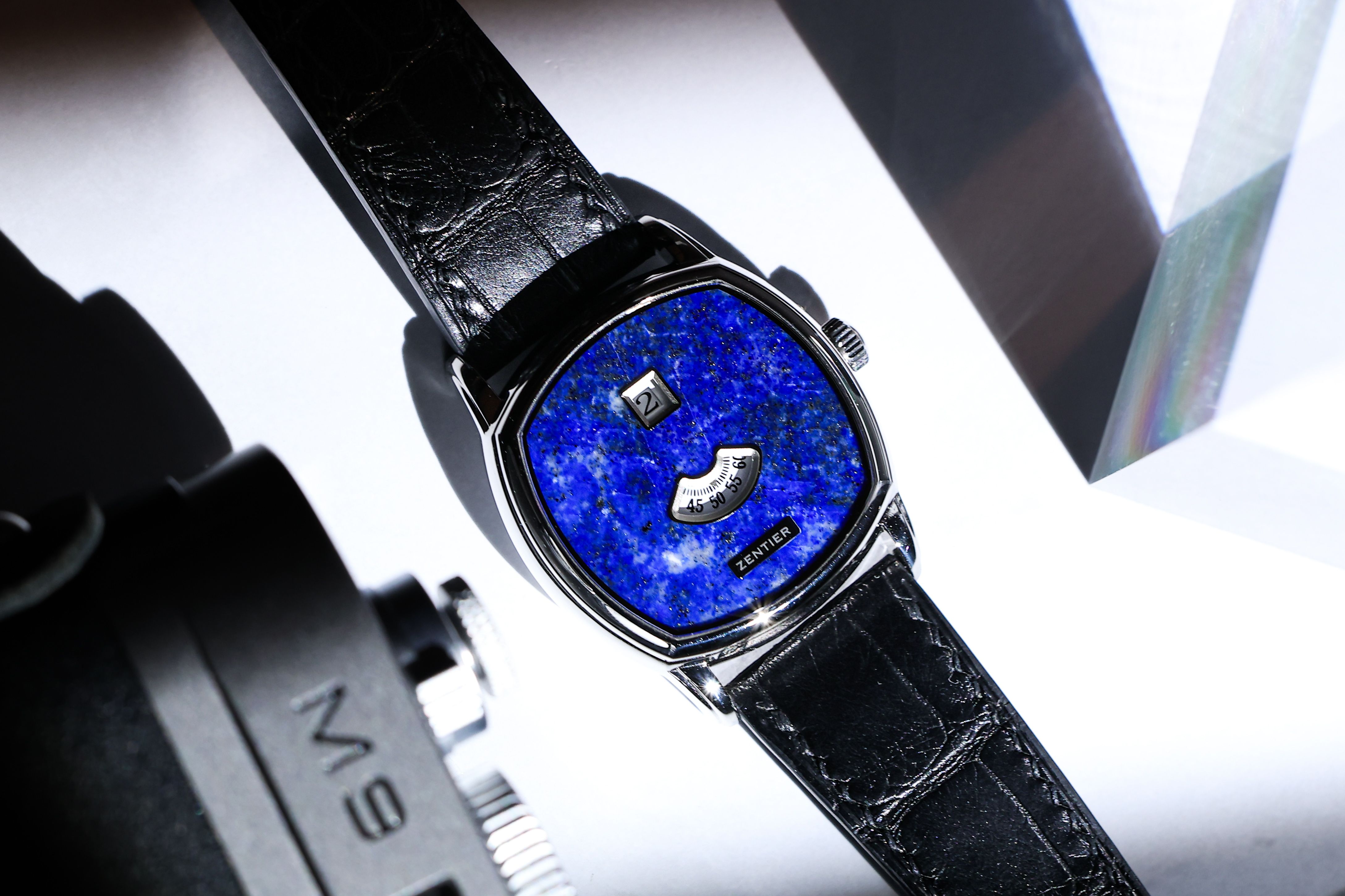 Top 50 Swiss Watch Brands 2024: Morgan Stanley & LuxeConsult