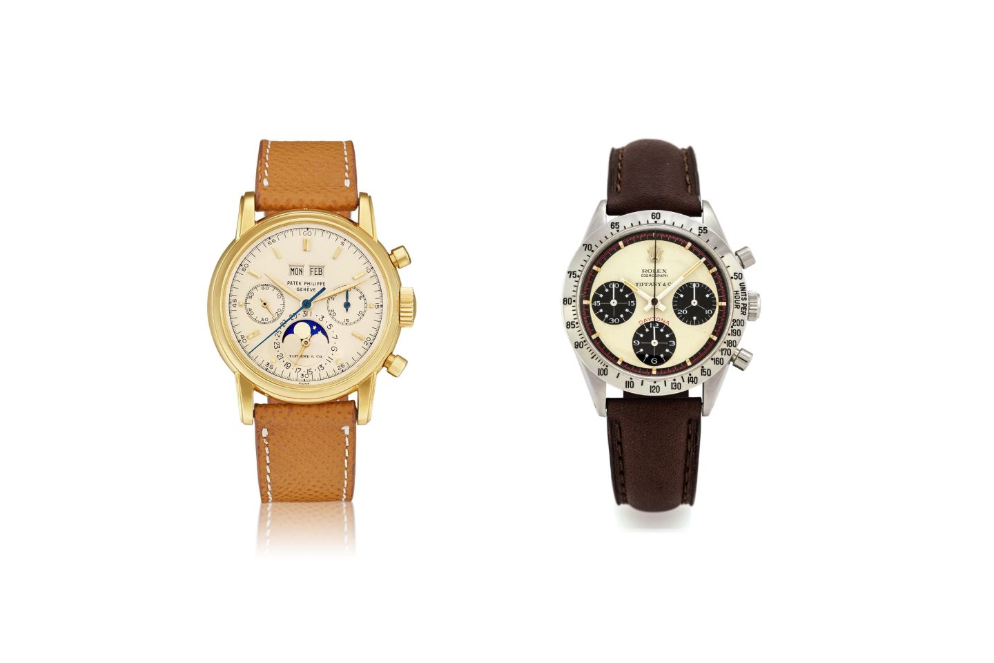 Double-Signed Watches: A Horological Idiosyncrasy