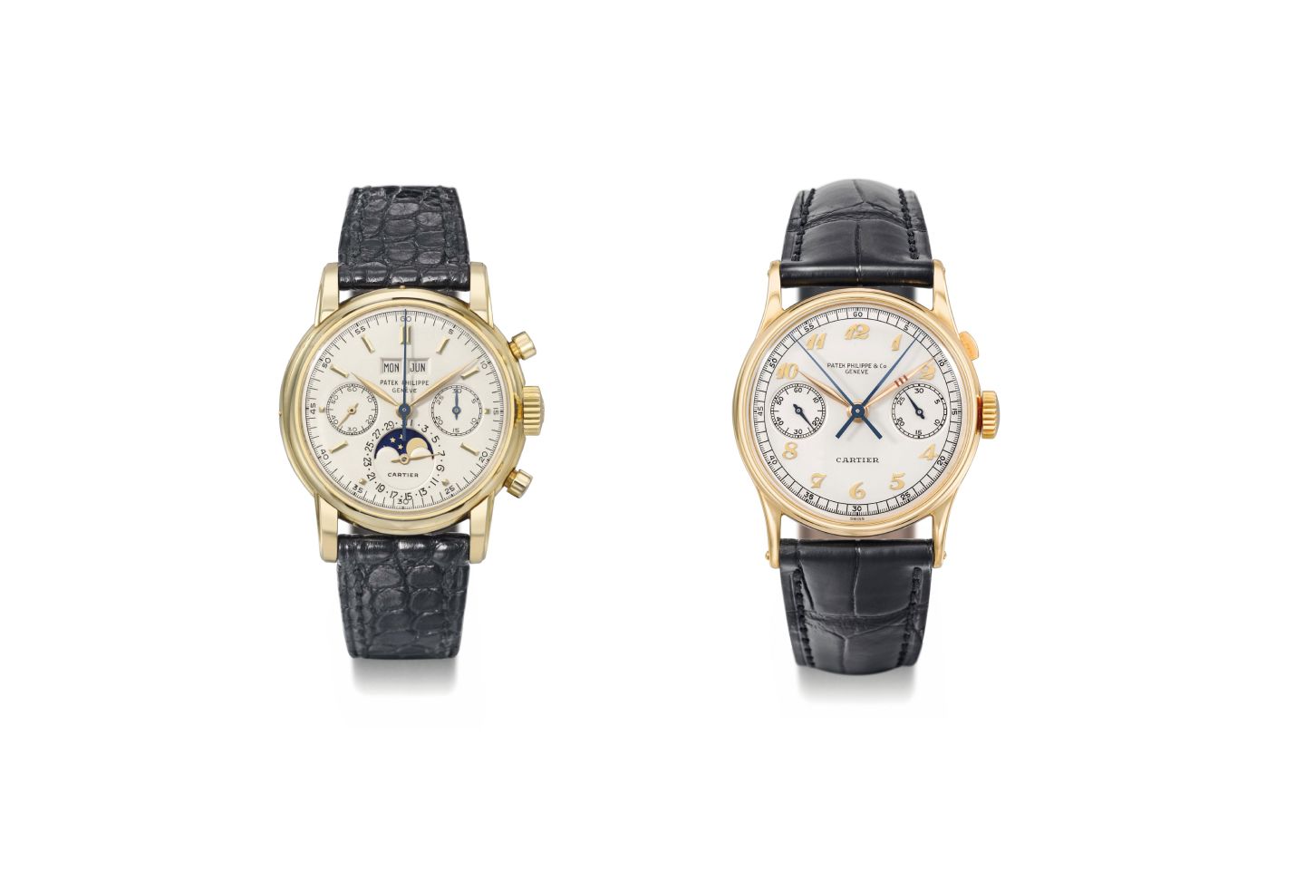 Double-Signed Watches: A Horological Idiosyncrasy
