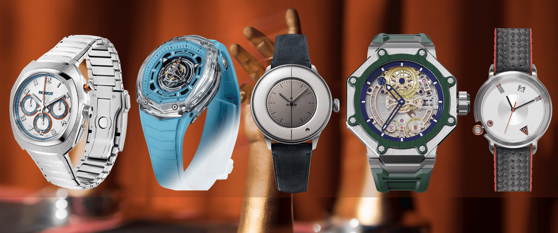 Richemont Reports €21.4B Sales in FY25, Jewelry Leads Growth