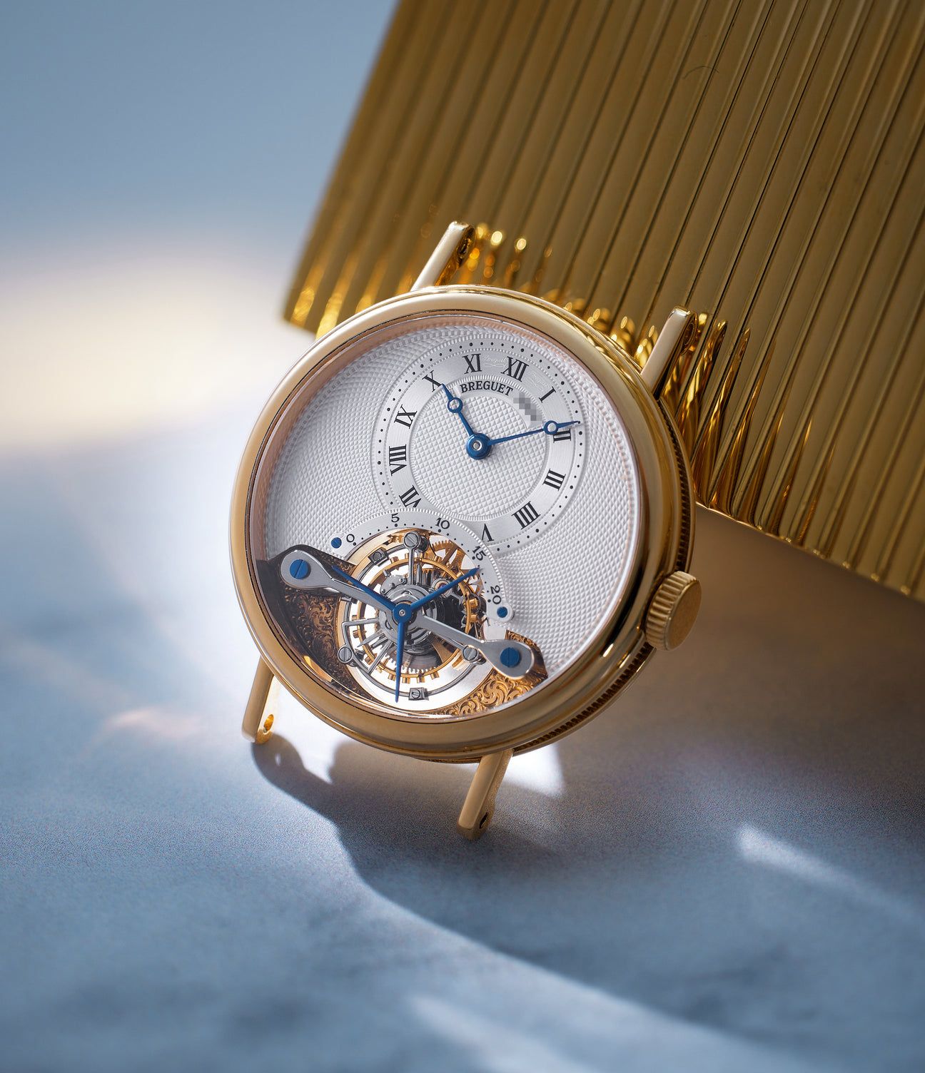 Abraham-Louis Breguet, the Tourbillon & the 2025 Expérimenta