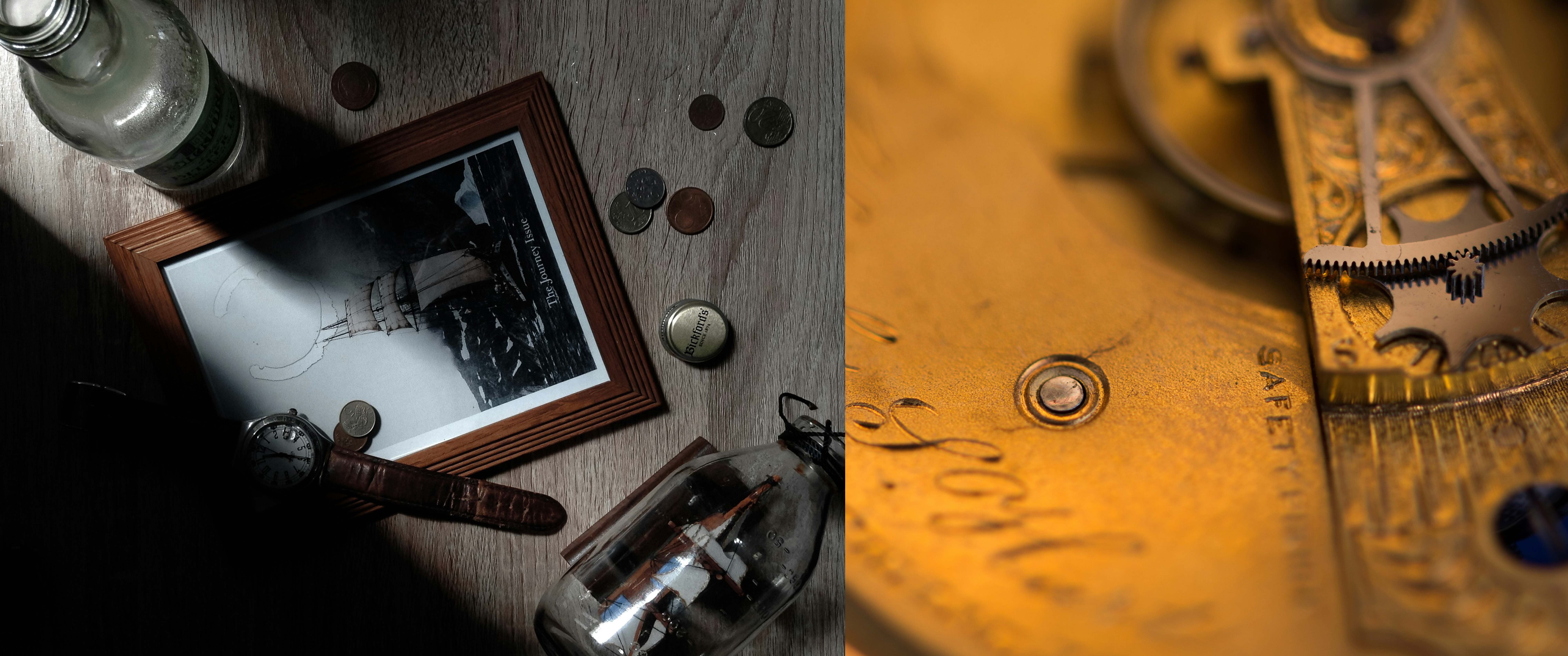 Vintage Watch Care Guide: How to Maintain Your Pogue and Cla