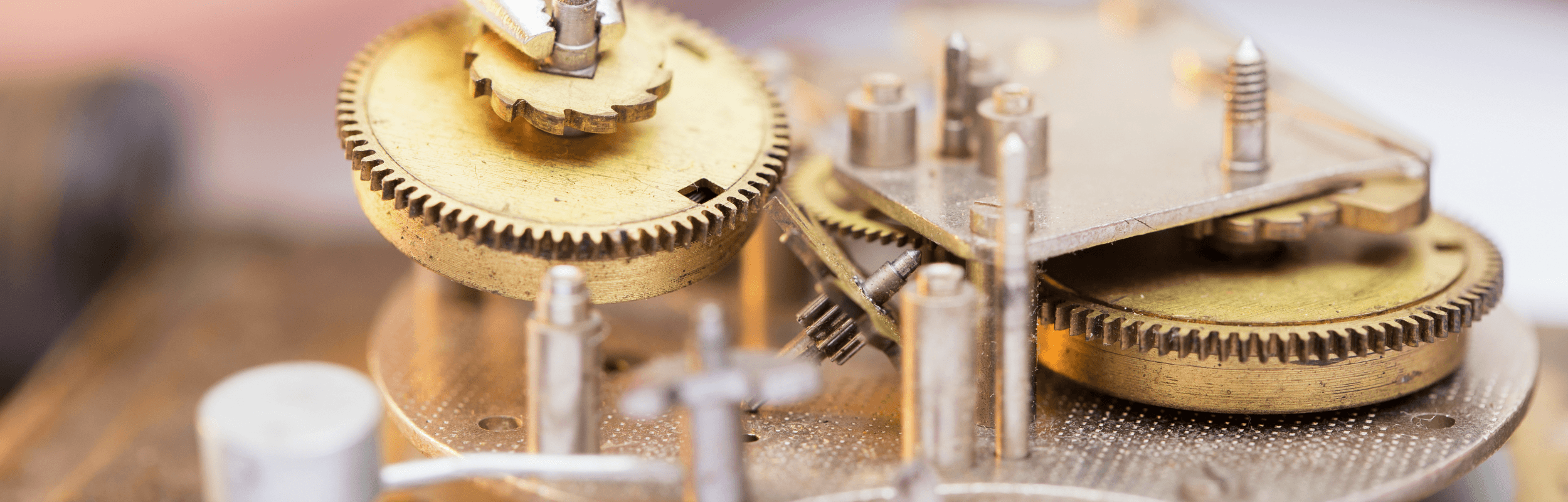 A Firsthand Look at the Art of Watchmaking at Pogu Watch Ser