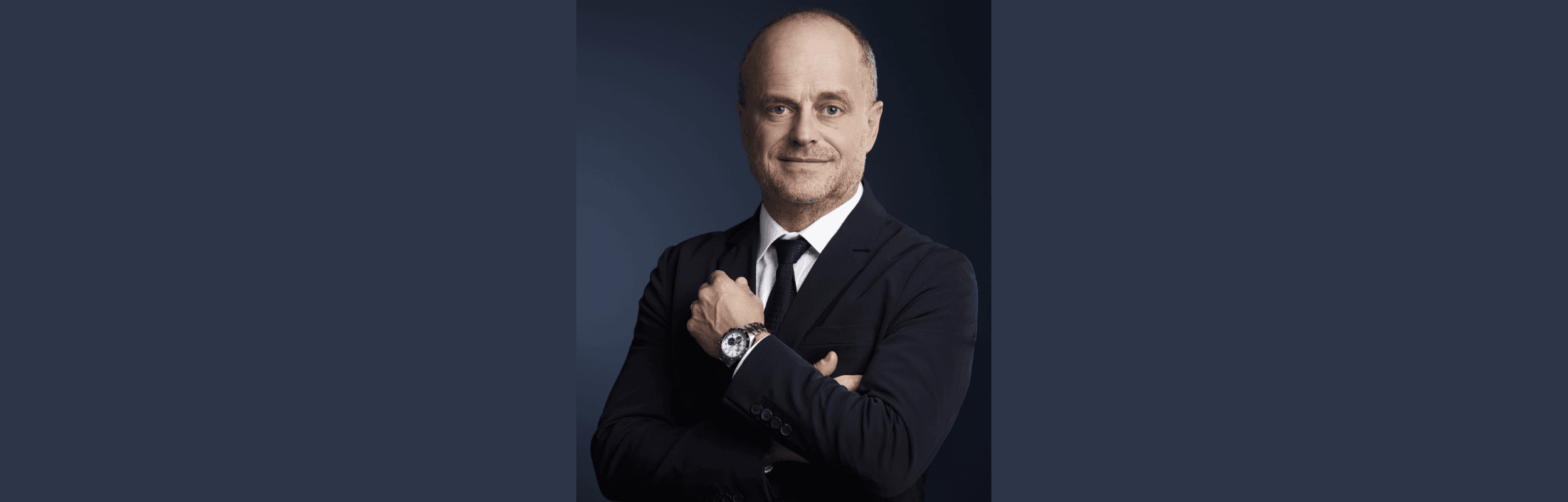 Marking The Hours With Benoit de Clerck, CEO of ZENITH