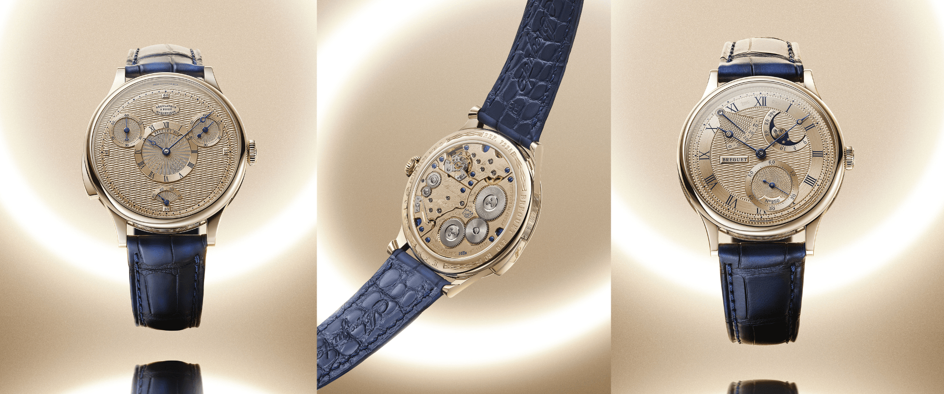 Know Your Watches: What Is A Tourbillion?