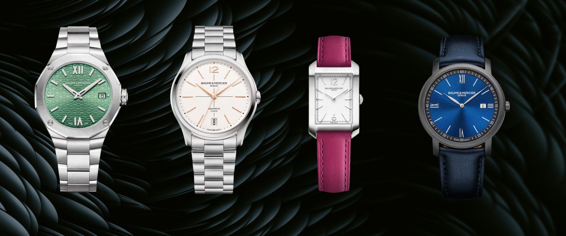 Best GADA Watches 2025: Travel-Ready Luxury Picks