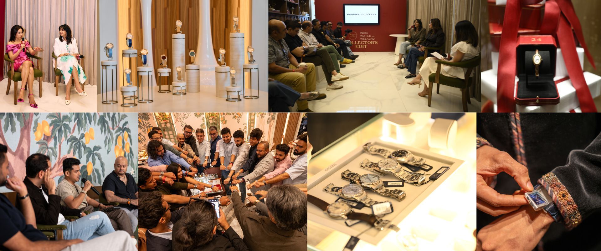 The Hour Markers: India’s Top Media Hub for Luxury Watches