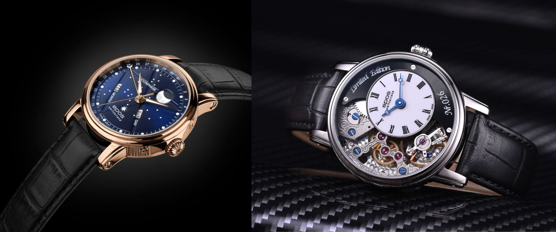 Top 50 Swiss Watch Brands 2024: Morgan Stanley & LuxeConsult