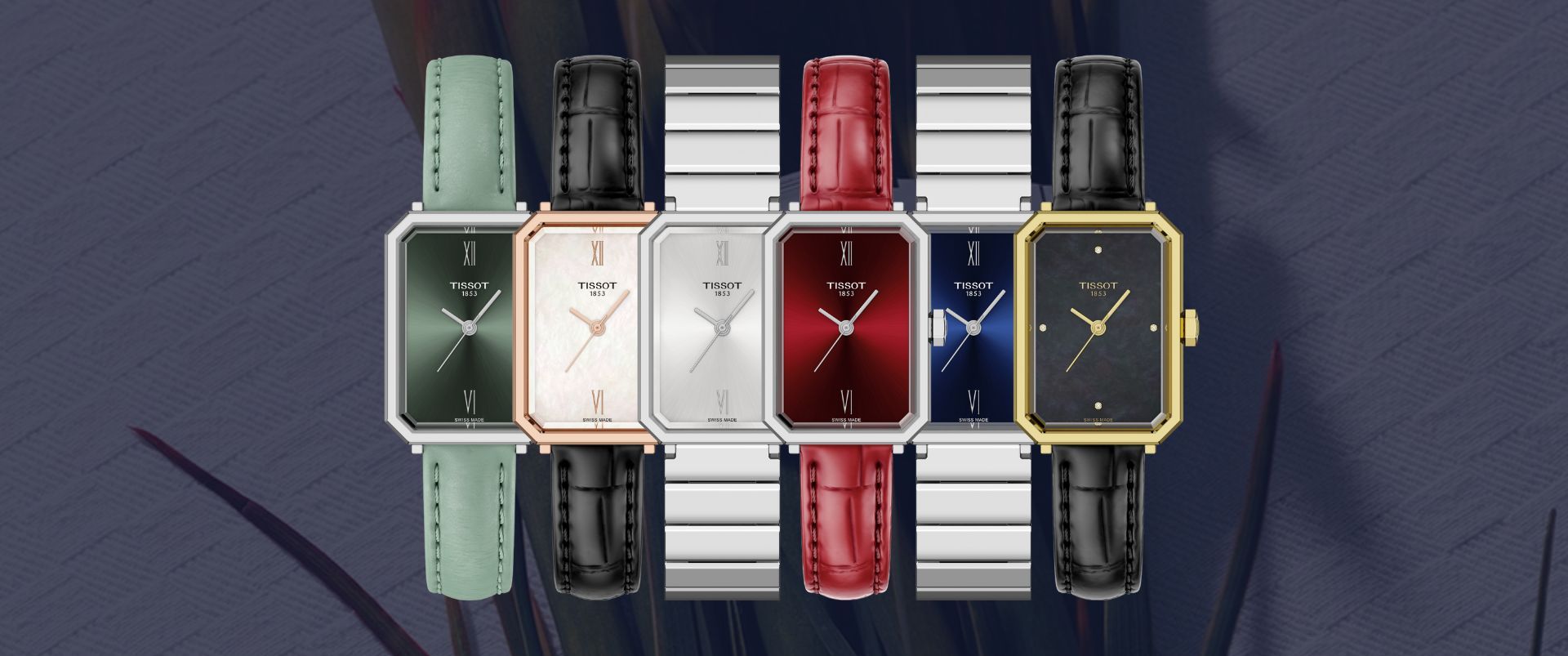 Tissot SRV Review – A Bold Art Deco Timepiece for Women