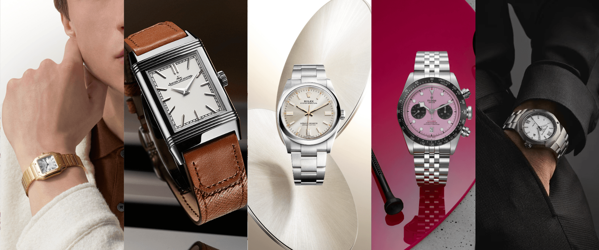 Best GADA Watches 2025: Travel-Ready Luxury Picks