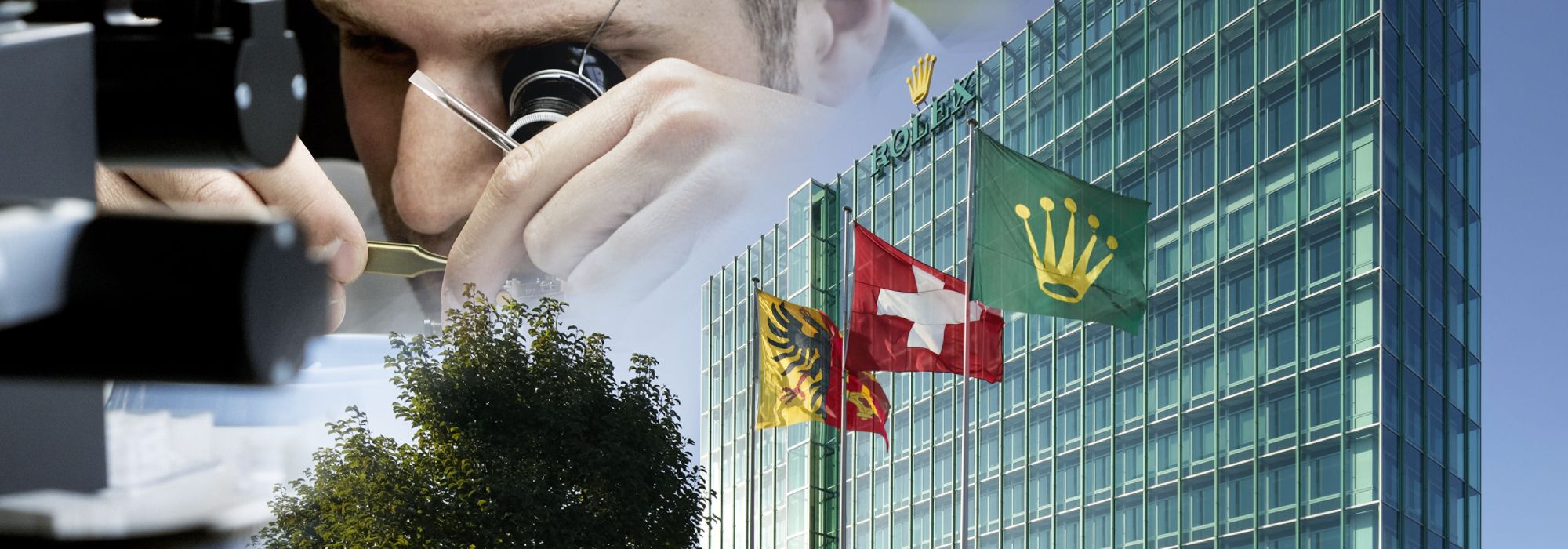 An Analytical Overview Of The Evolving Watch Industry