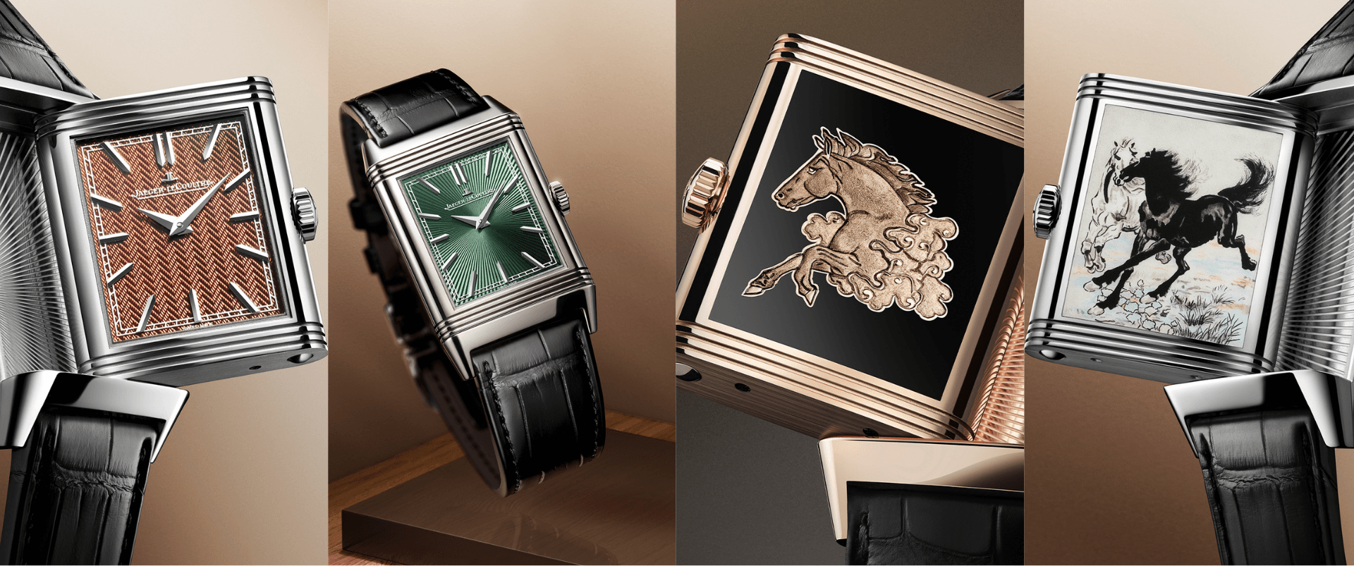 The Craftsmanship Behind Titan Nebula Watches