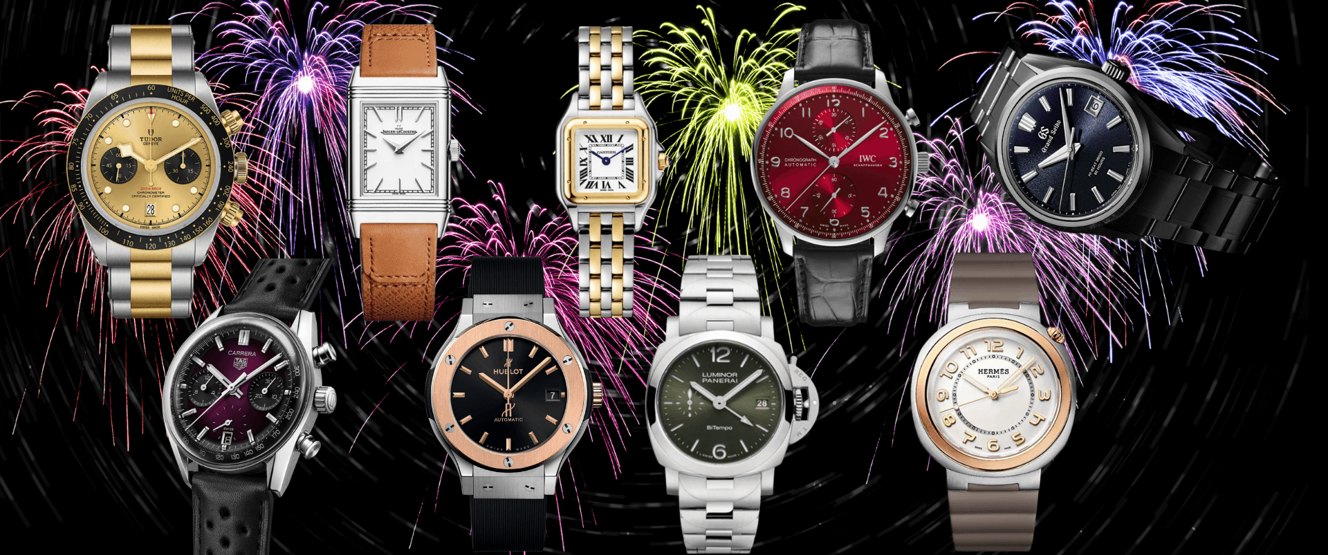Top Watches Under ₹10 Lakh for Diwali 2025: Luxury Gifts Tha