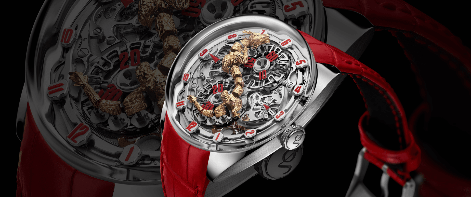 GENUS and the Radical Reinvention of Mechanical Time