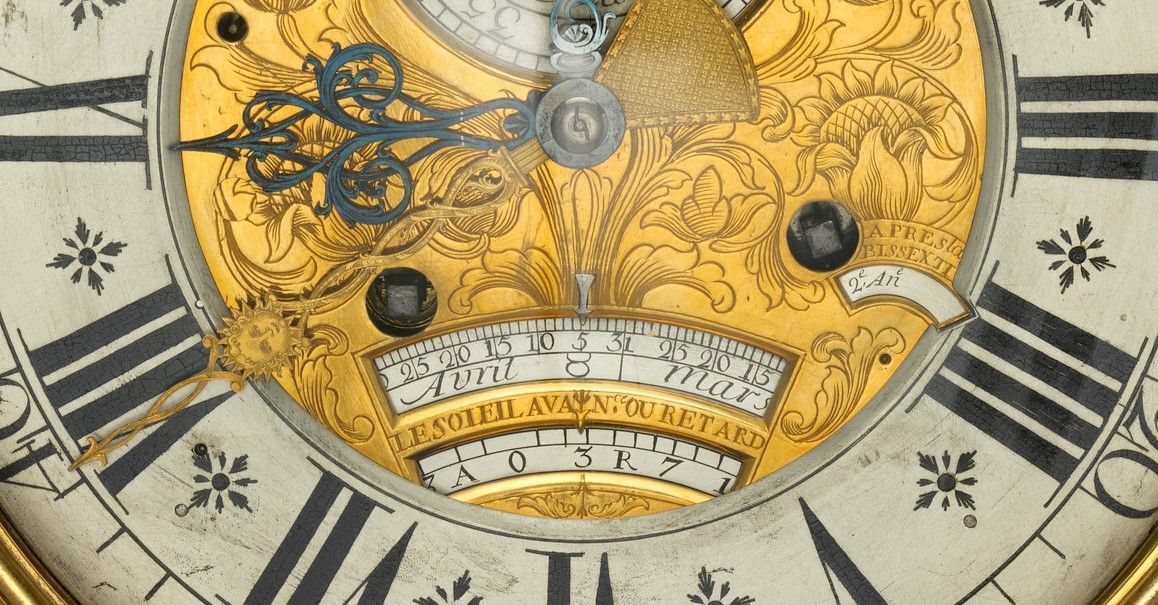 The Evolution of Clocks: From Sundials to Geared Timekeeping