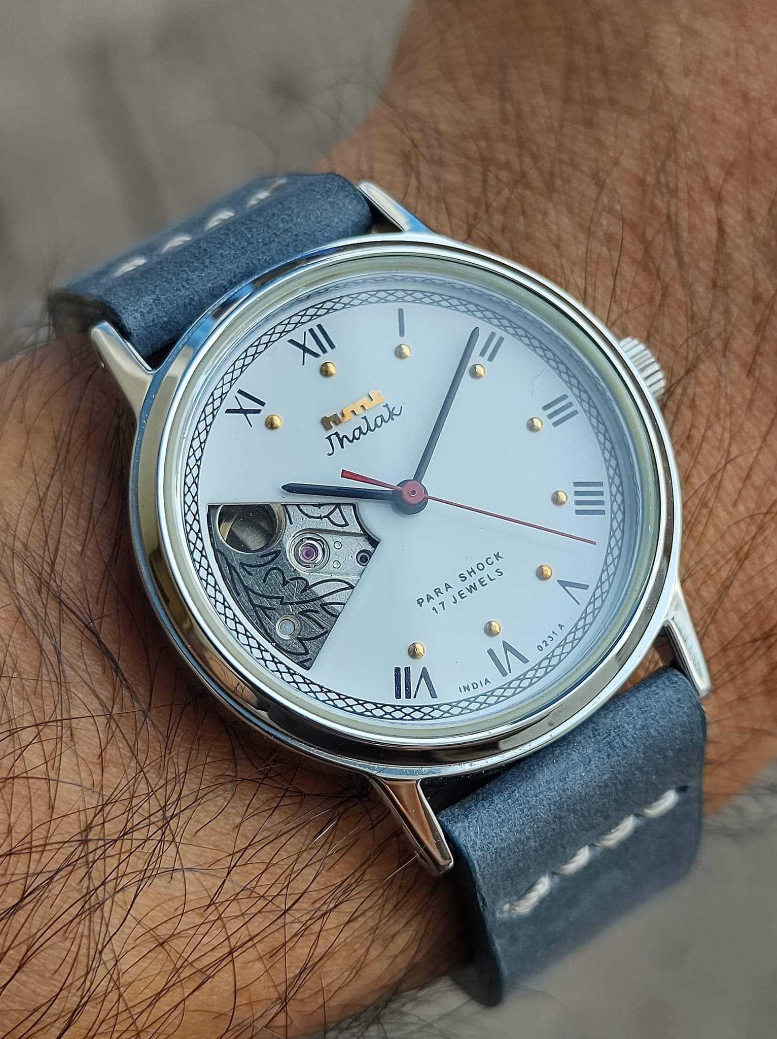 HMT Watches: Revival of India's Iconic Watchmaker