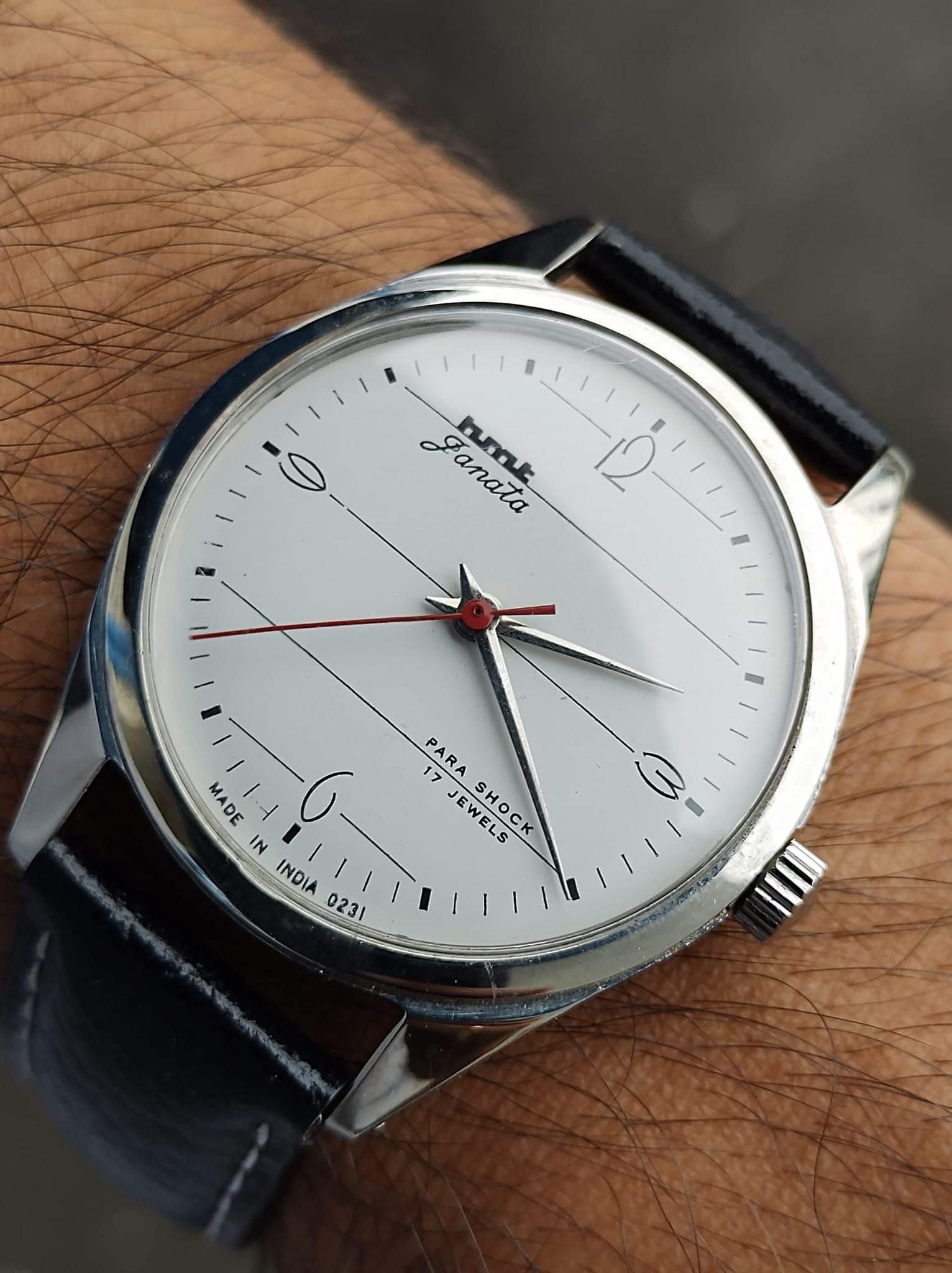 HMT Watches: Revival of India's Iconic Watchmaker