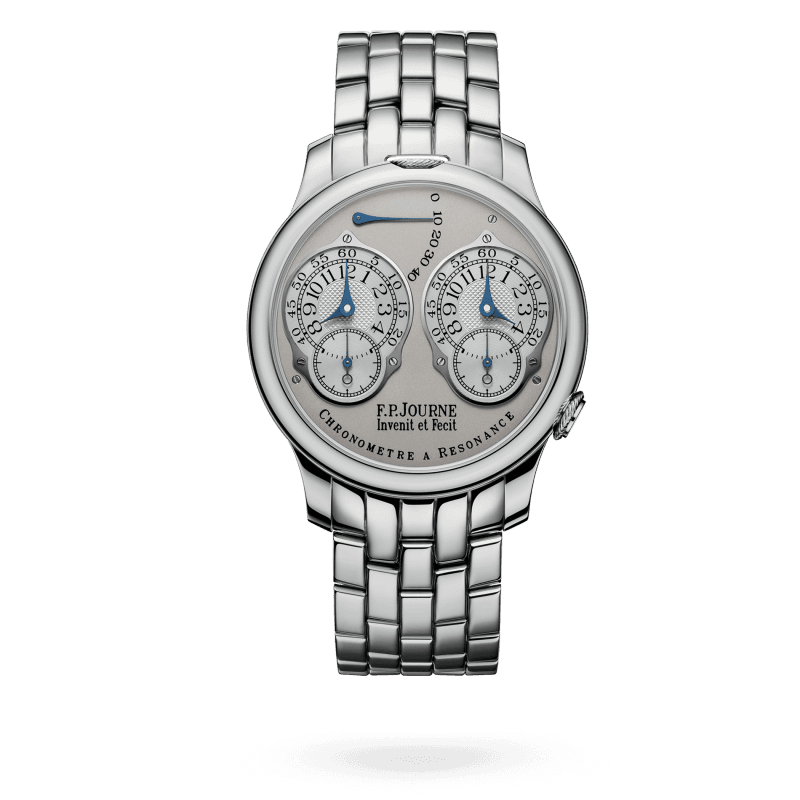 Know Your Watches: What Is A Resonance Watch?