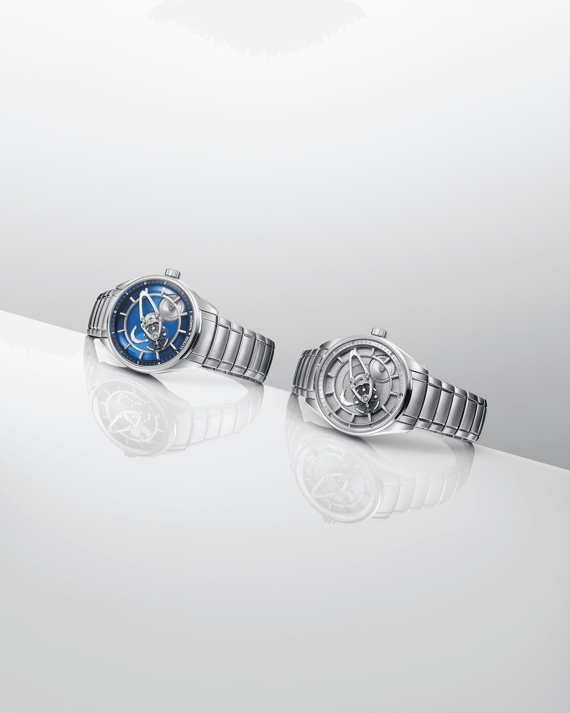 Ulysse Nardin Freak X Review Smaller Smarter Evolution
