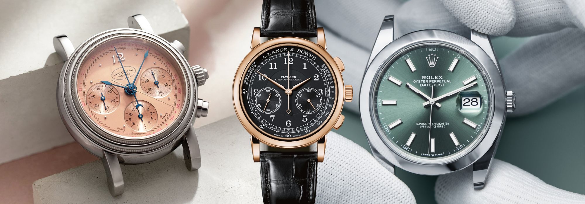 Chronograph vs. Chronometer: A Chronicle of Confusing Termin