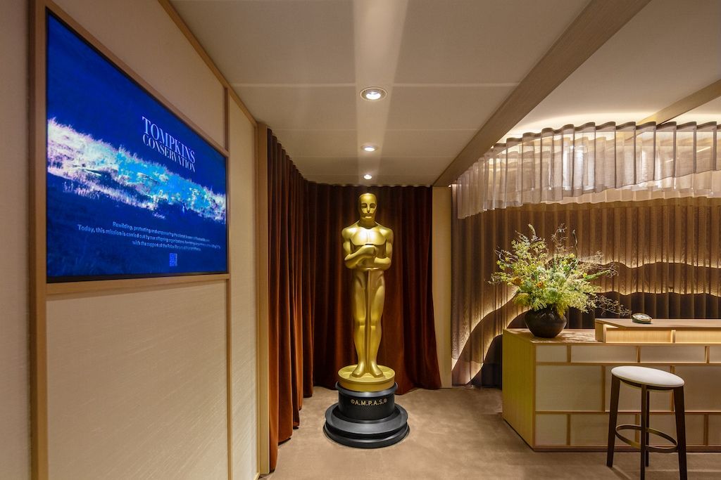 Rolex at the 2025 Oscars: A Legacy of Excellence in Cinema