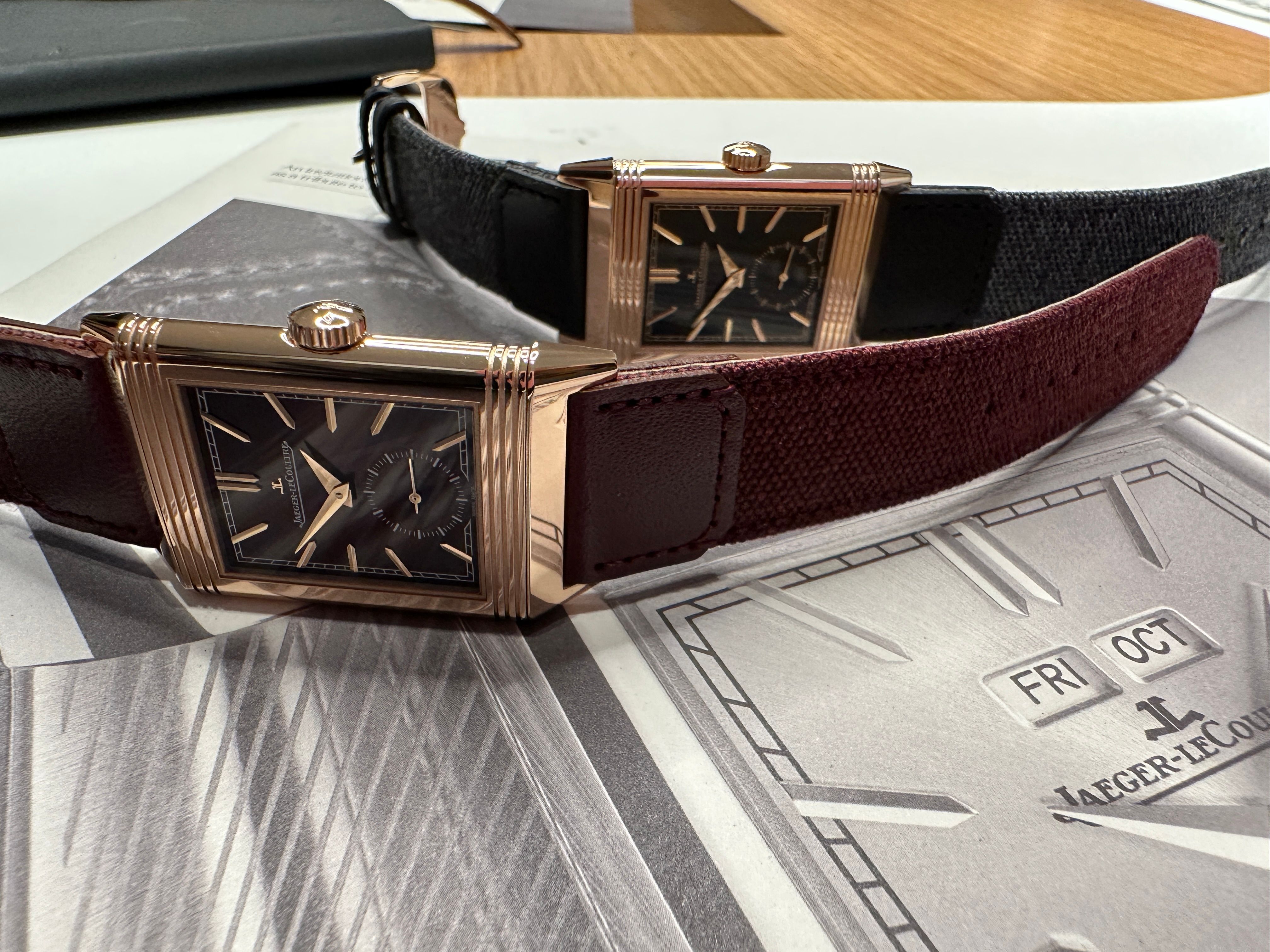 Gen Z's Complex Relationship With Luxury Timepieces