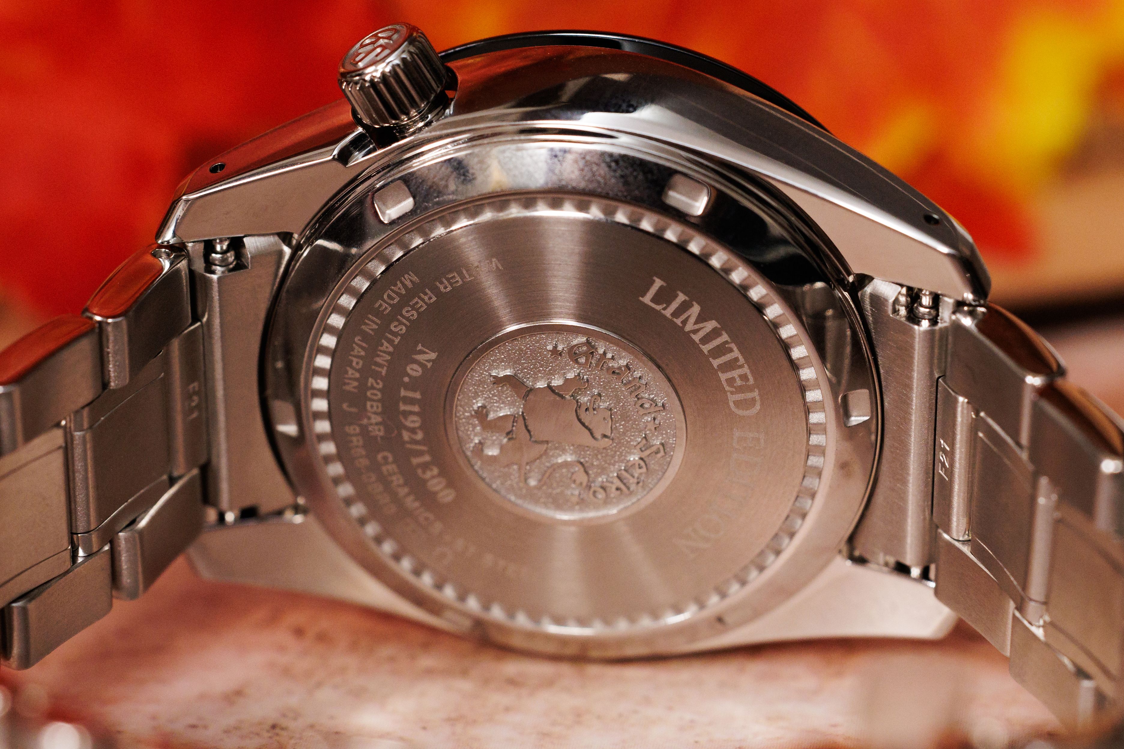 Grand Seiko 9R Spring Drive Caliber: A Revolution in Precisi