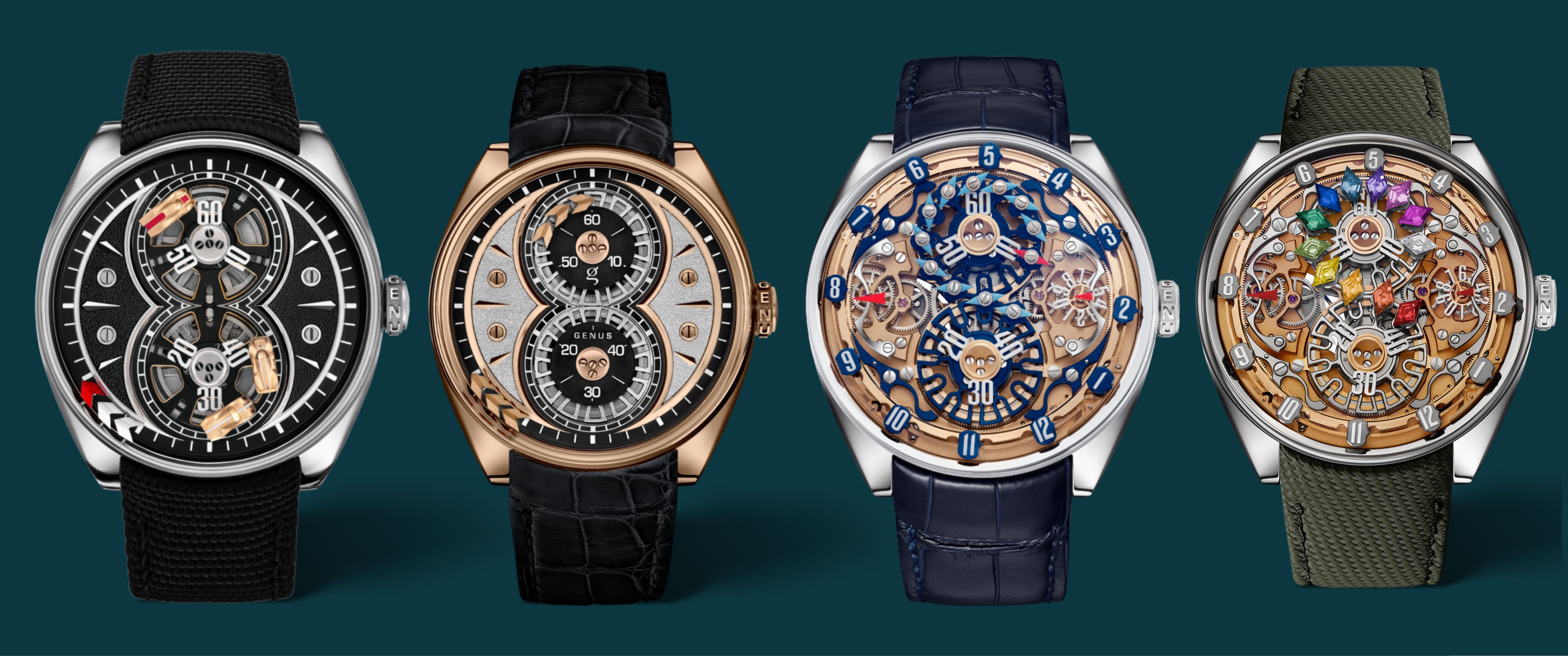 Best Beach Watches for Summer 2025: Stylish & Waterproof Pic
