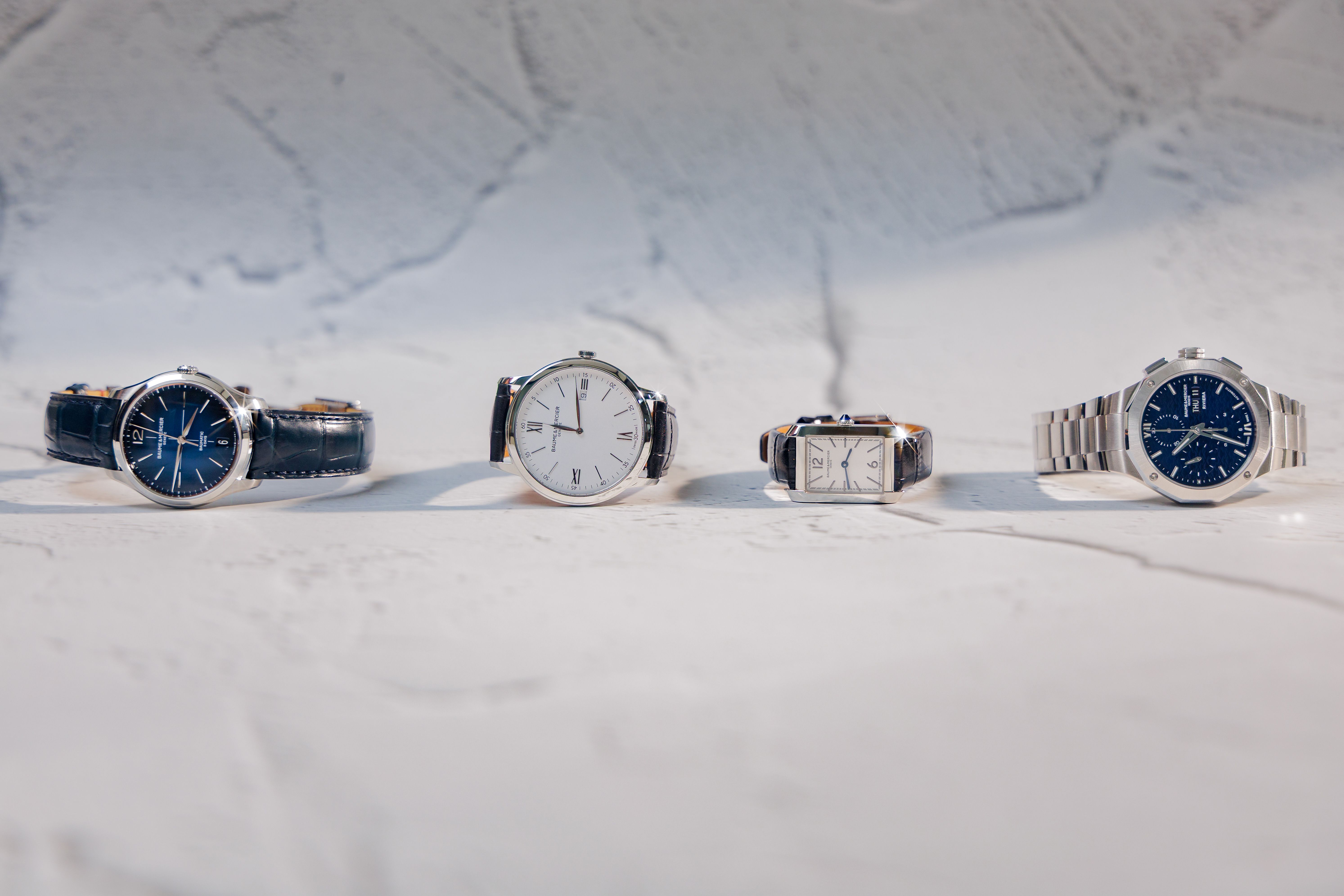 METAS Certification: Redefining Watch Accuracy