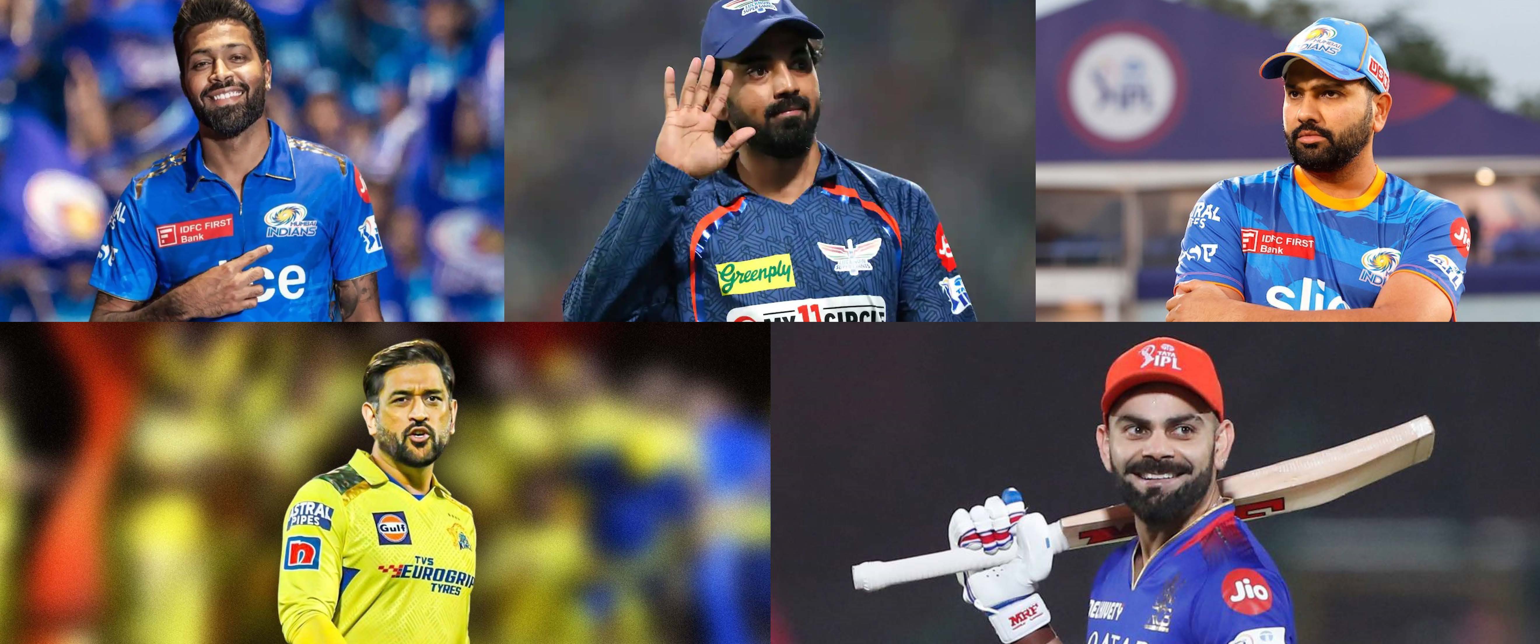 IPL Superstars & Their Luxury Watches: Timepieces That Defin
