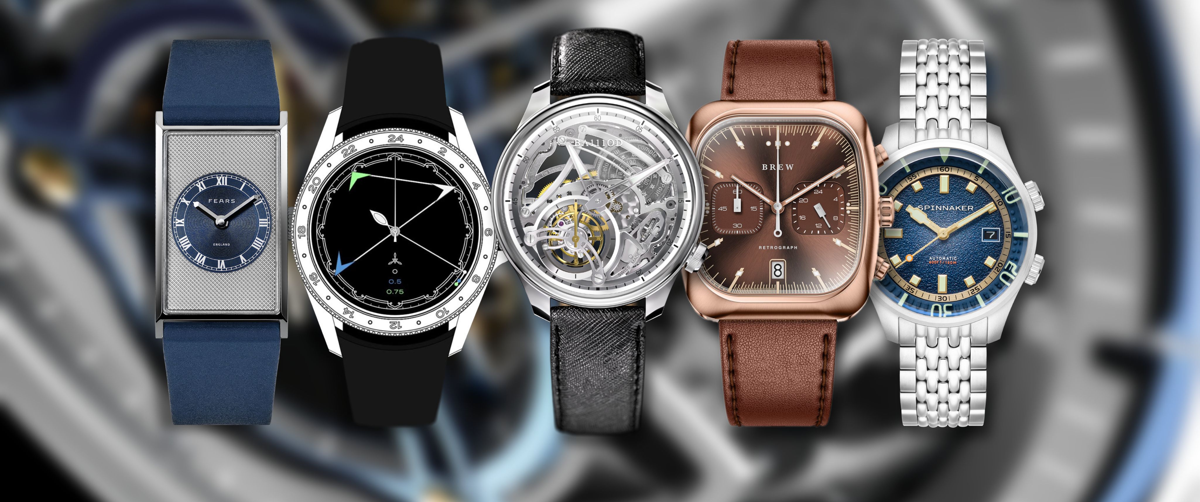 METAS Certification: Redefining Watch Accuracy