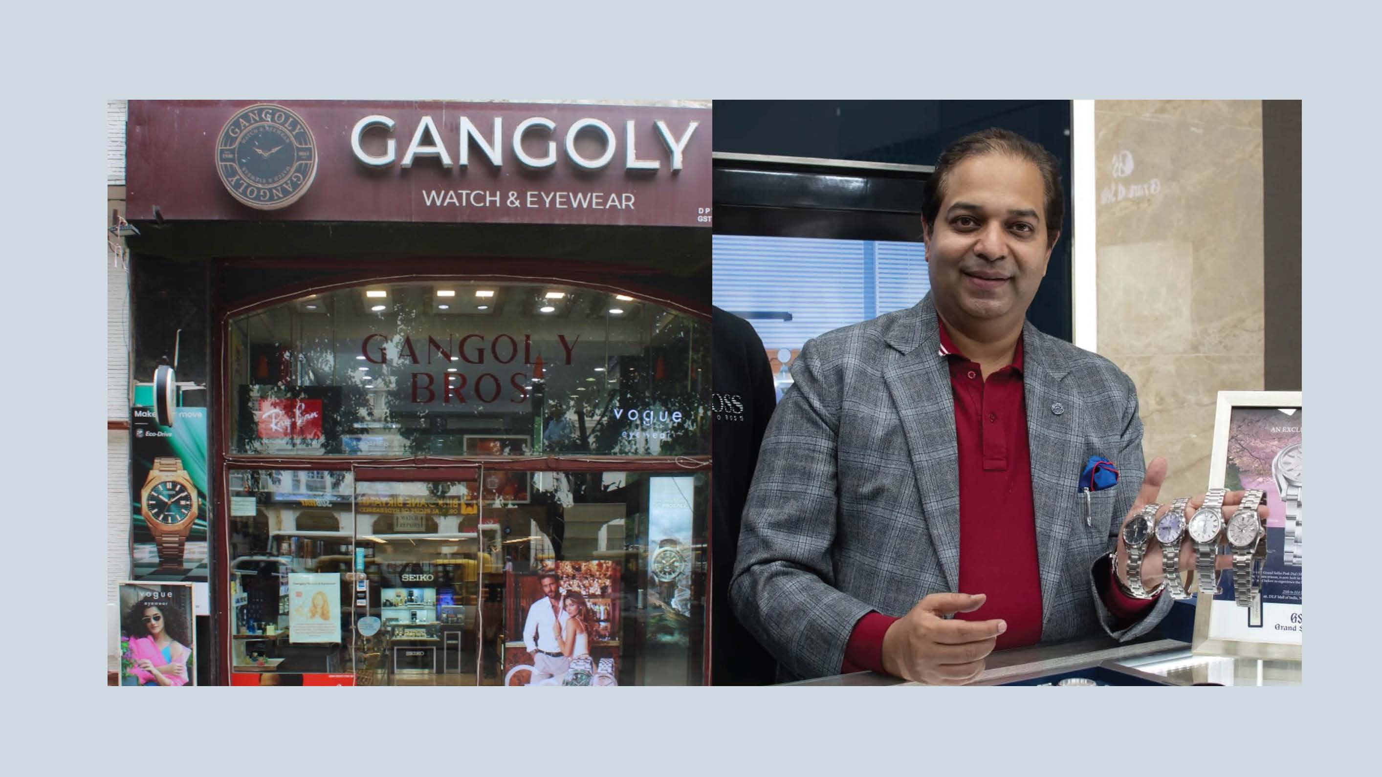 Marking The Hours With Rajesh Chheda, MD & Ronak Shah, Direc