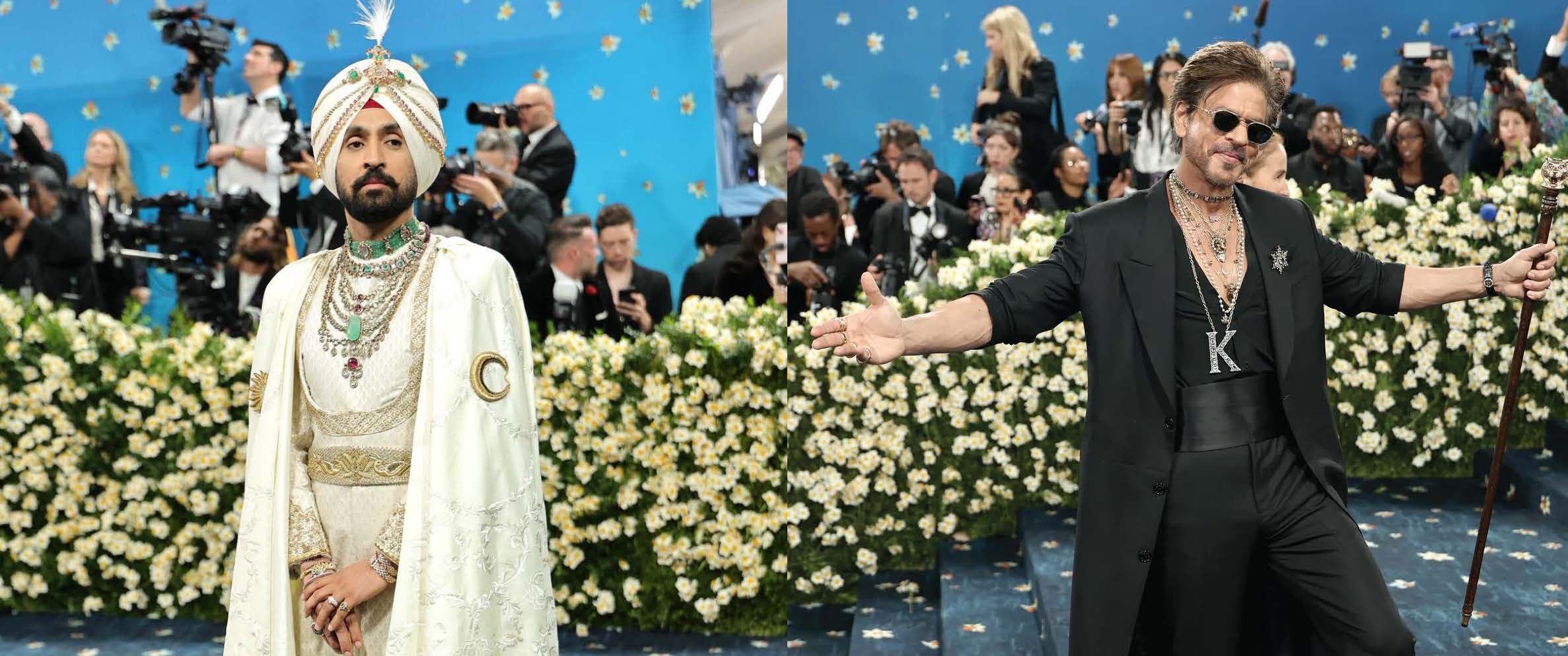 Met Gala 2025: The Best Celebrity Watches on the Red Carpet