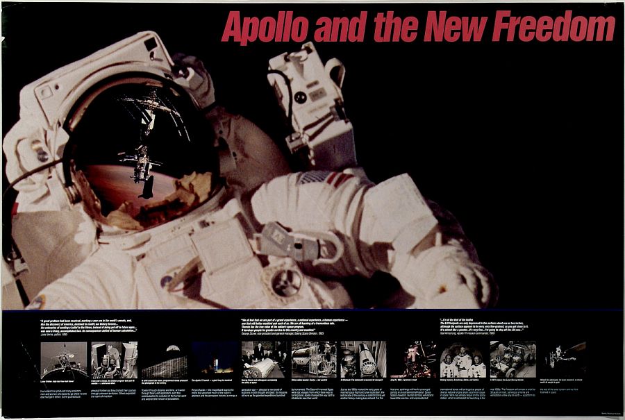Apollo 11 & The Forgotten Watches Behind the Moon Landing
