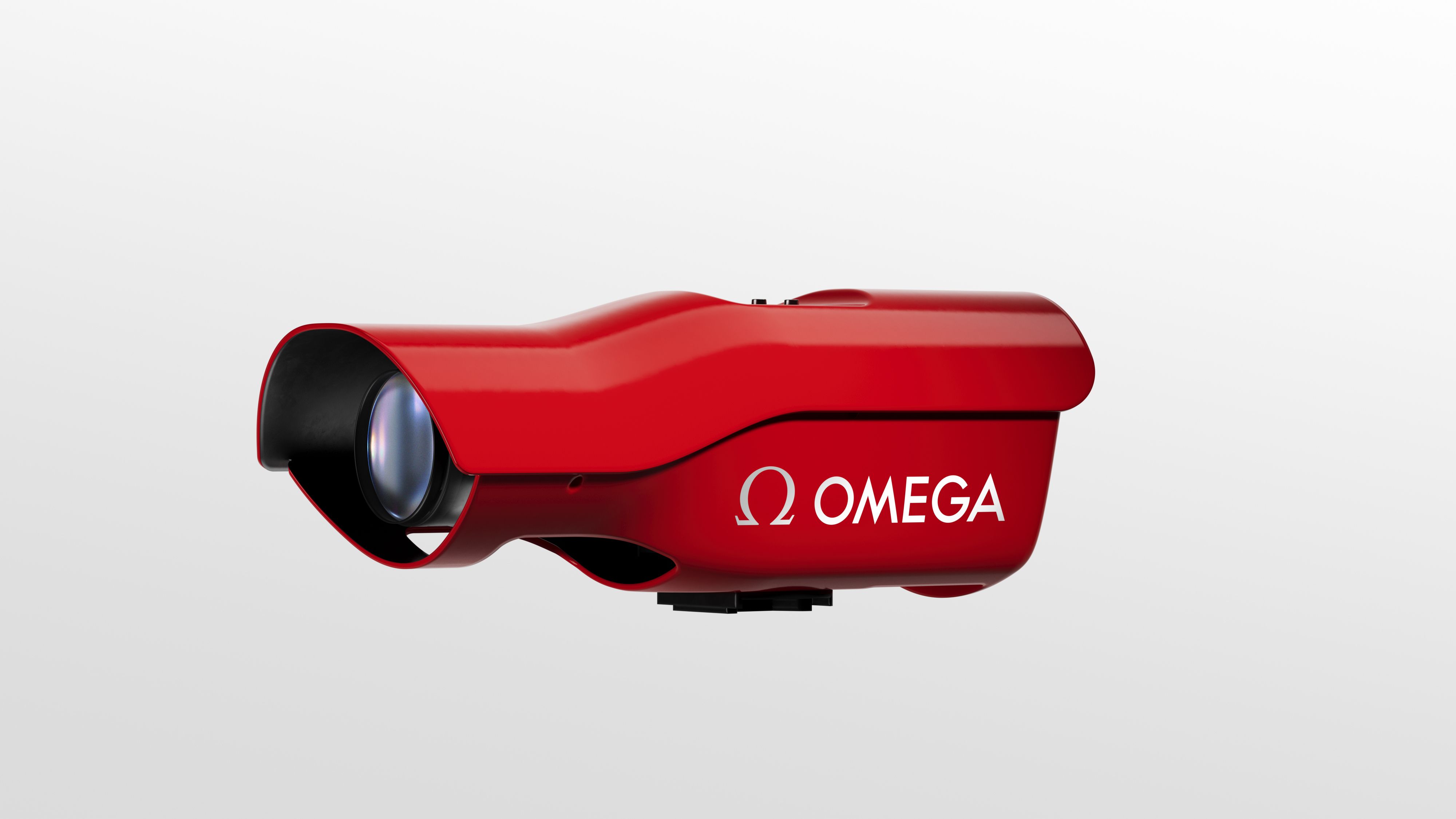 How OMEGA Is Revolutionizing Olympic Timekeeping
