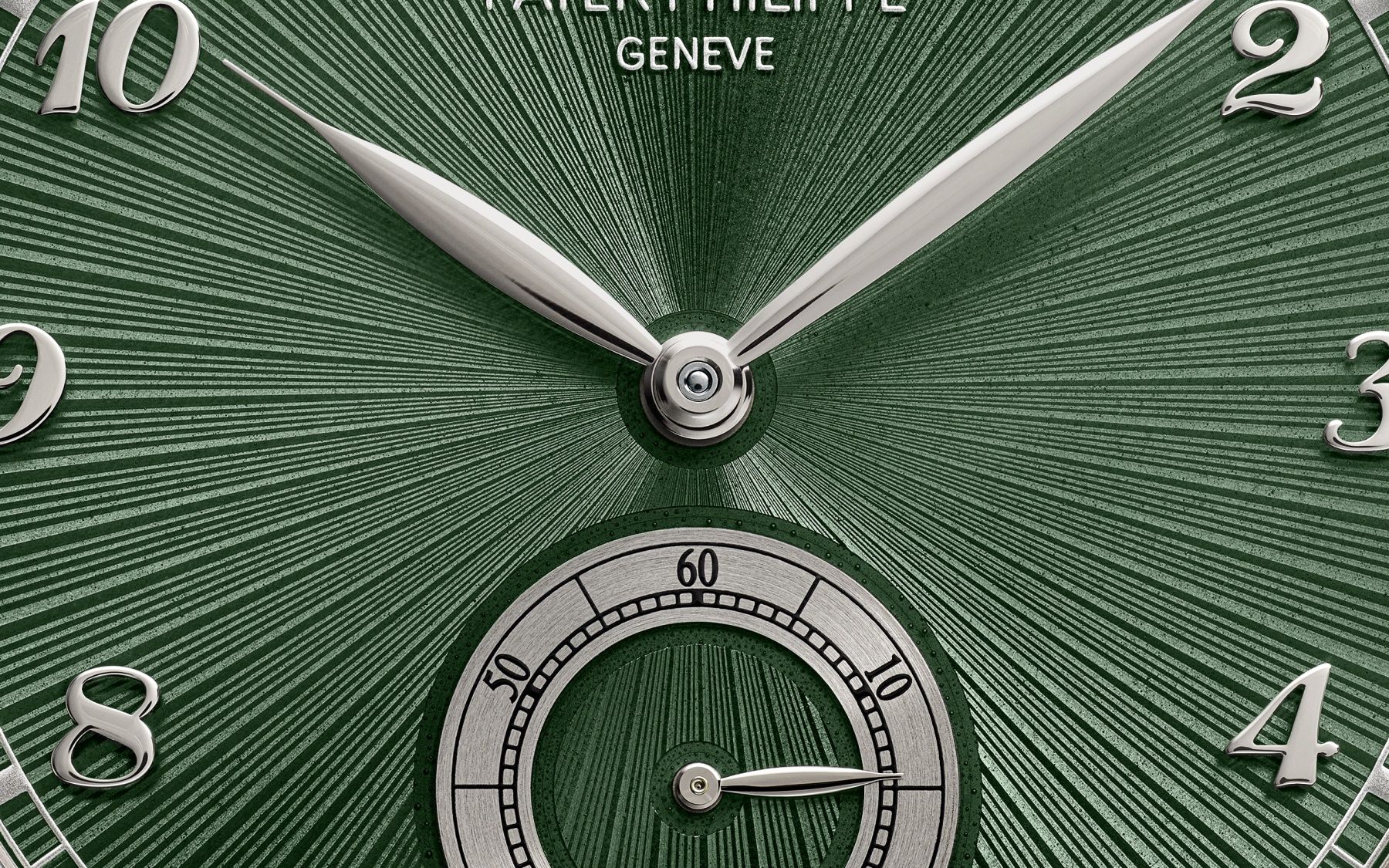 Guilloché – The Art of Intricate Engraving in Luxury Watchma