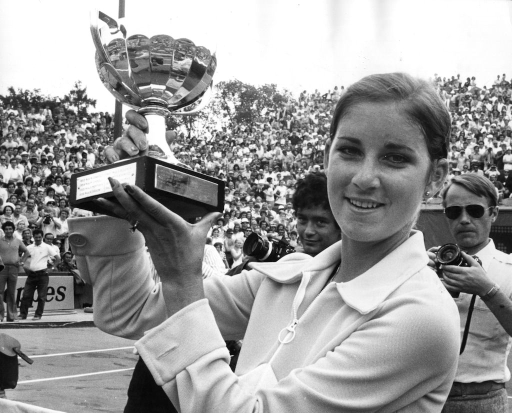 Rolex And Roland Garros- Where Glory And Endurance Combine