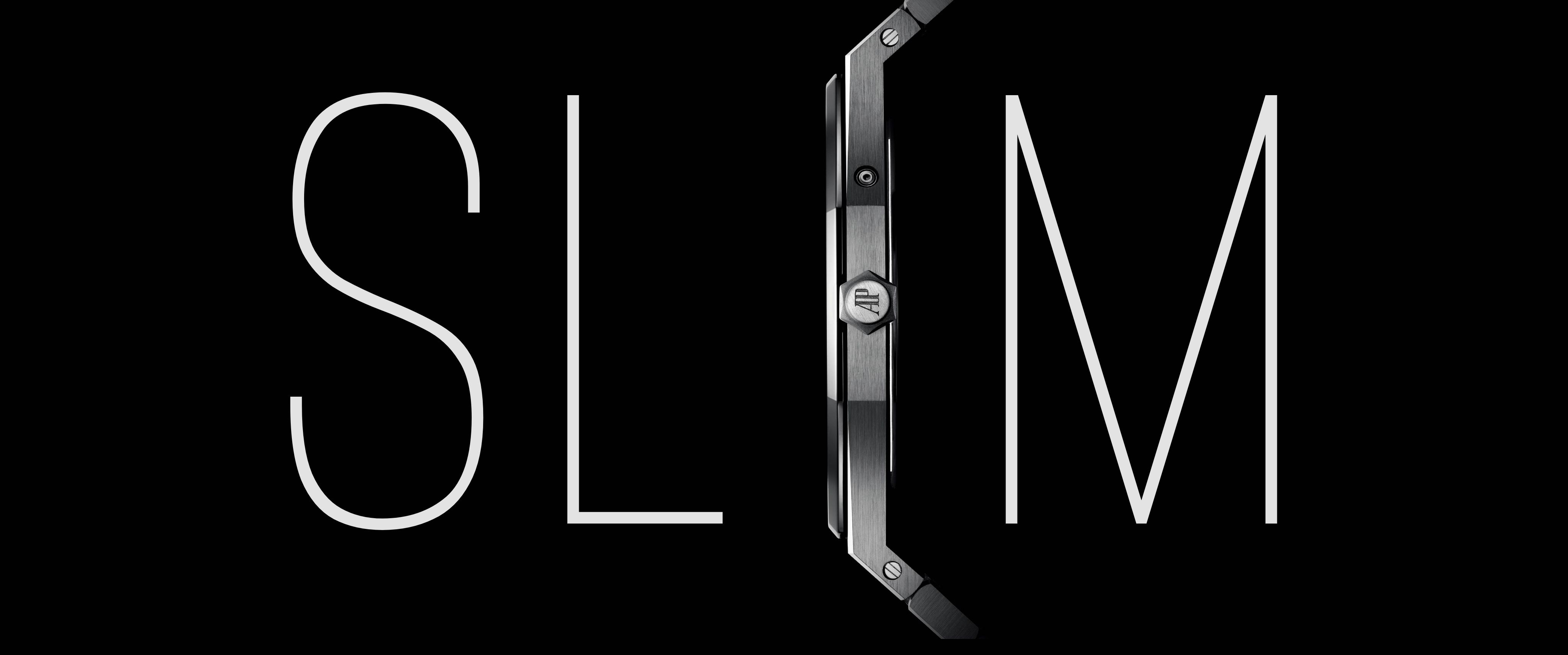 The Art of Slim Watches: A Testament to True Watchmaking