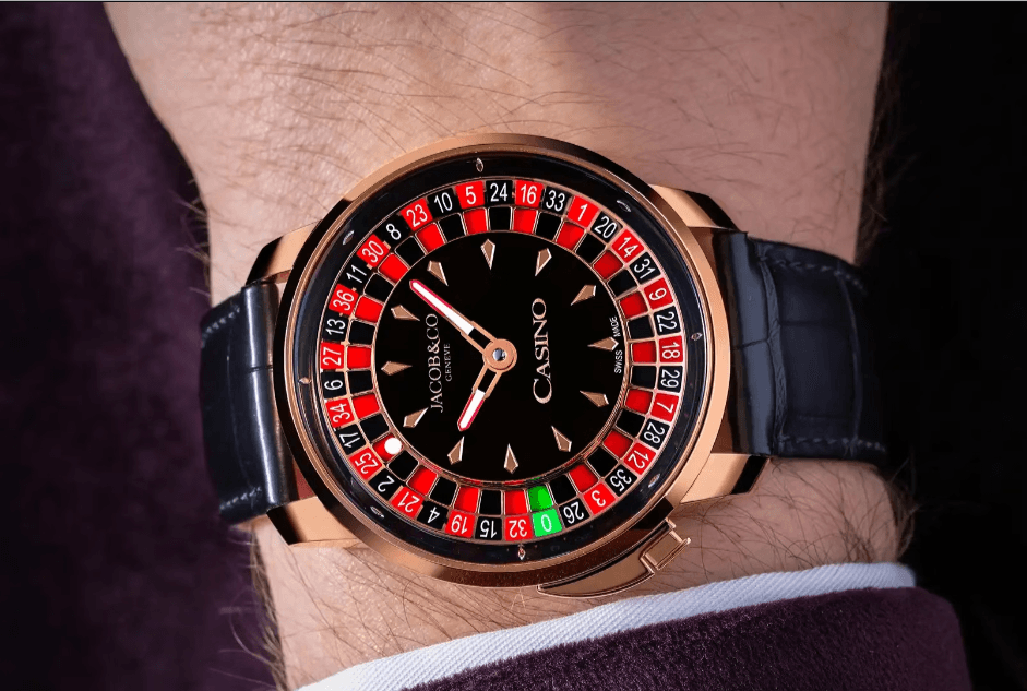 Gen Z's Complex Relationship With Luxury Timepieces