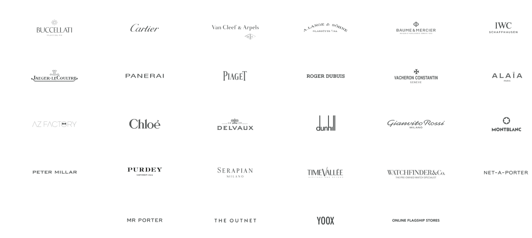 Richemont 101: Your Essential Guide to the Luxury Watch Cong