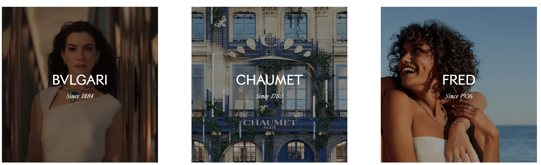 The Untold Story Of LVMH's Luxury Empire