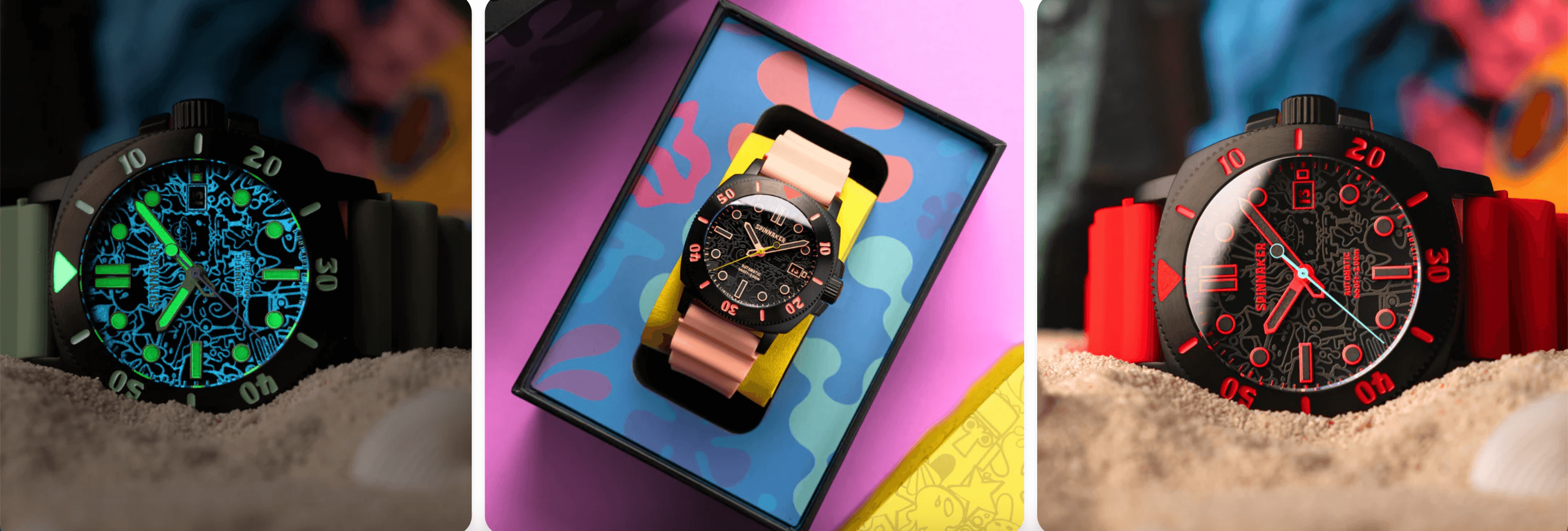 Watch Out! SpongeBob SquarePants Just Redefined Cool