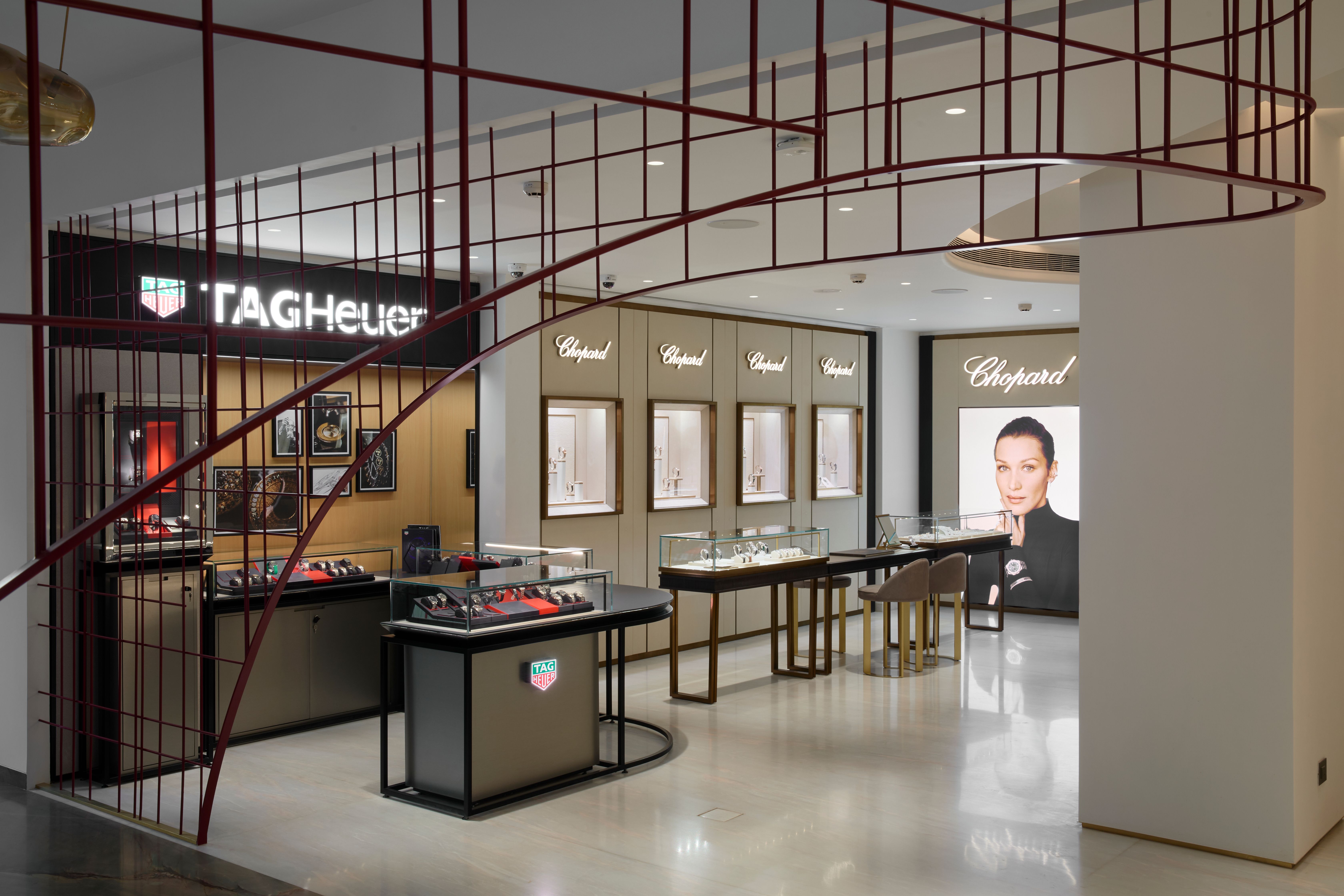 Redefining Experiential Luxury In India: The House Of Rose