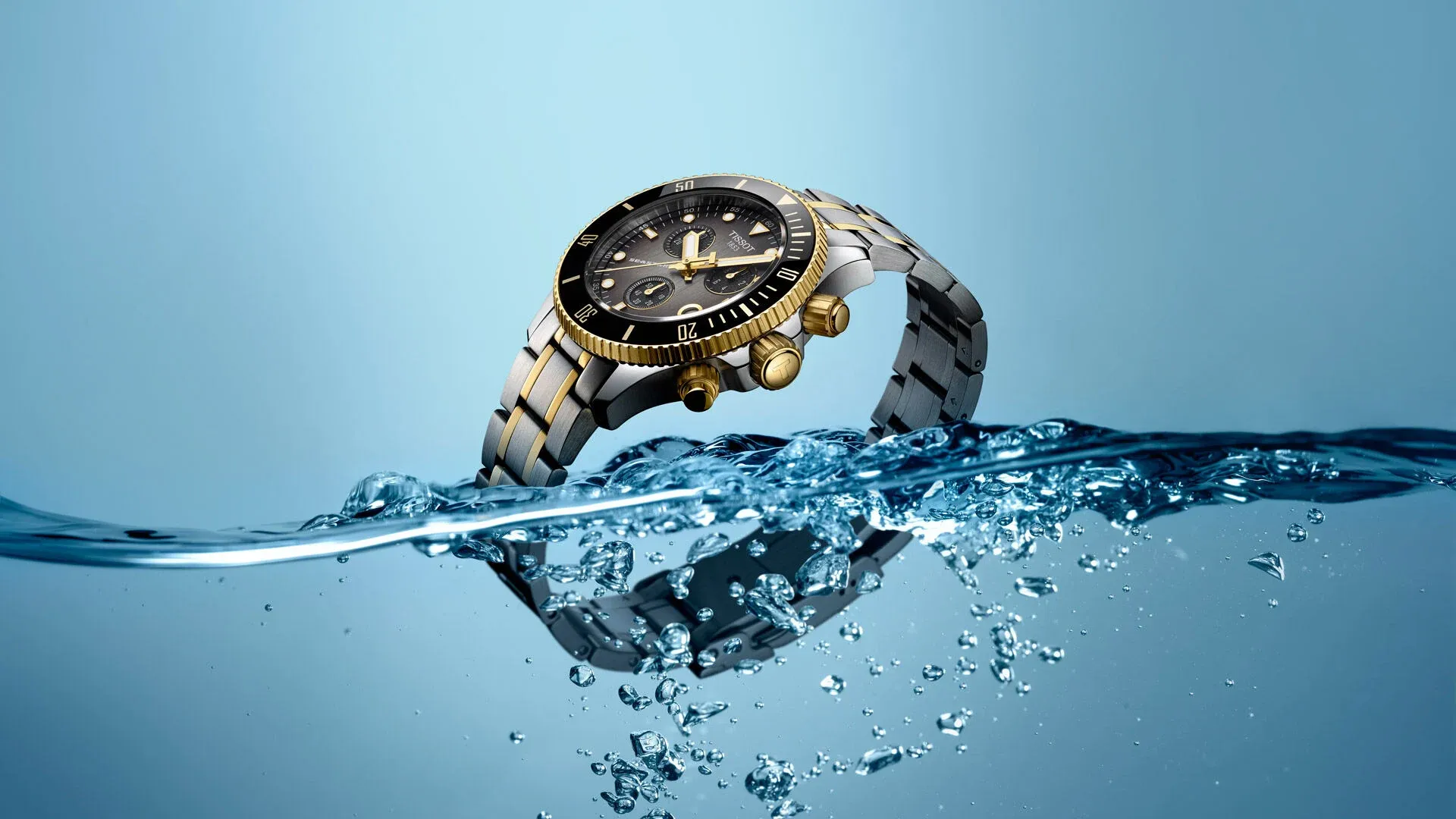 Independent Dive Watches That Celebrate the Sea