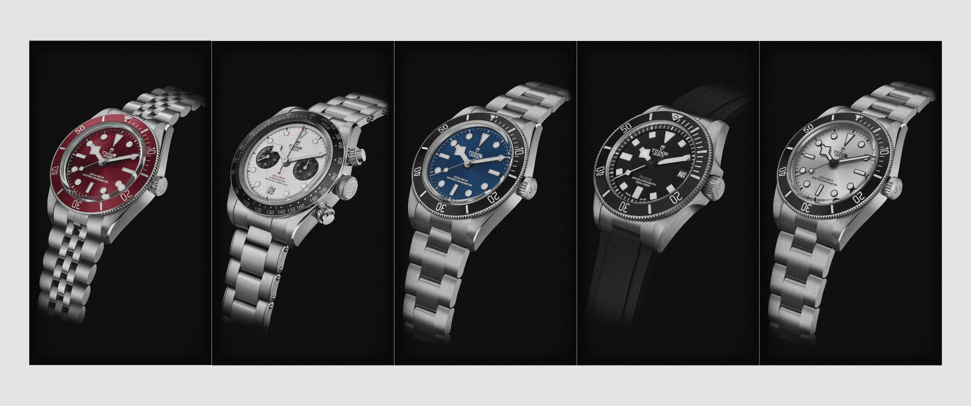 Tudor at Watches & Wonders 2025: Expected Releases & Key Pre