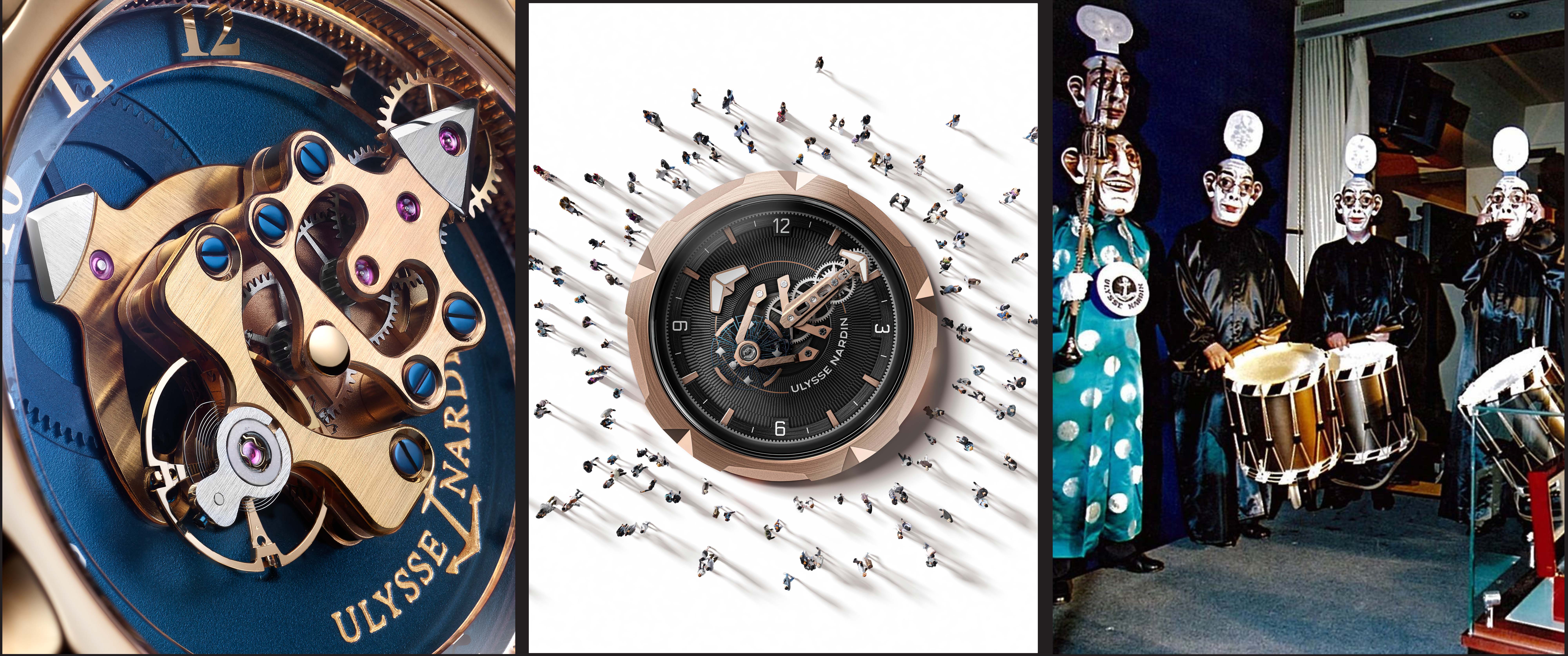 METAS Certification: Redefining Watch Accuracy