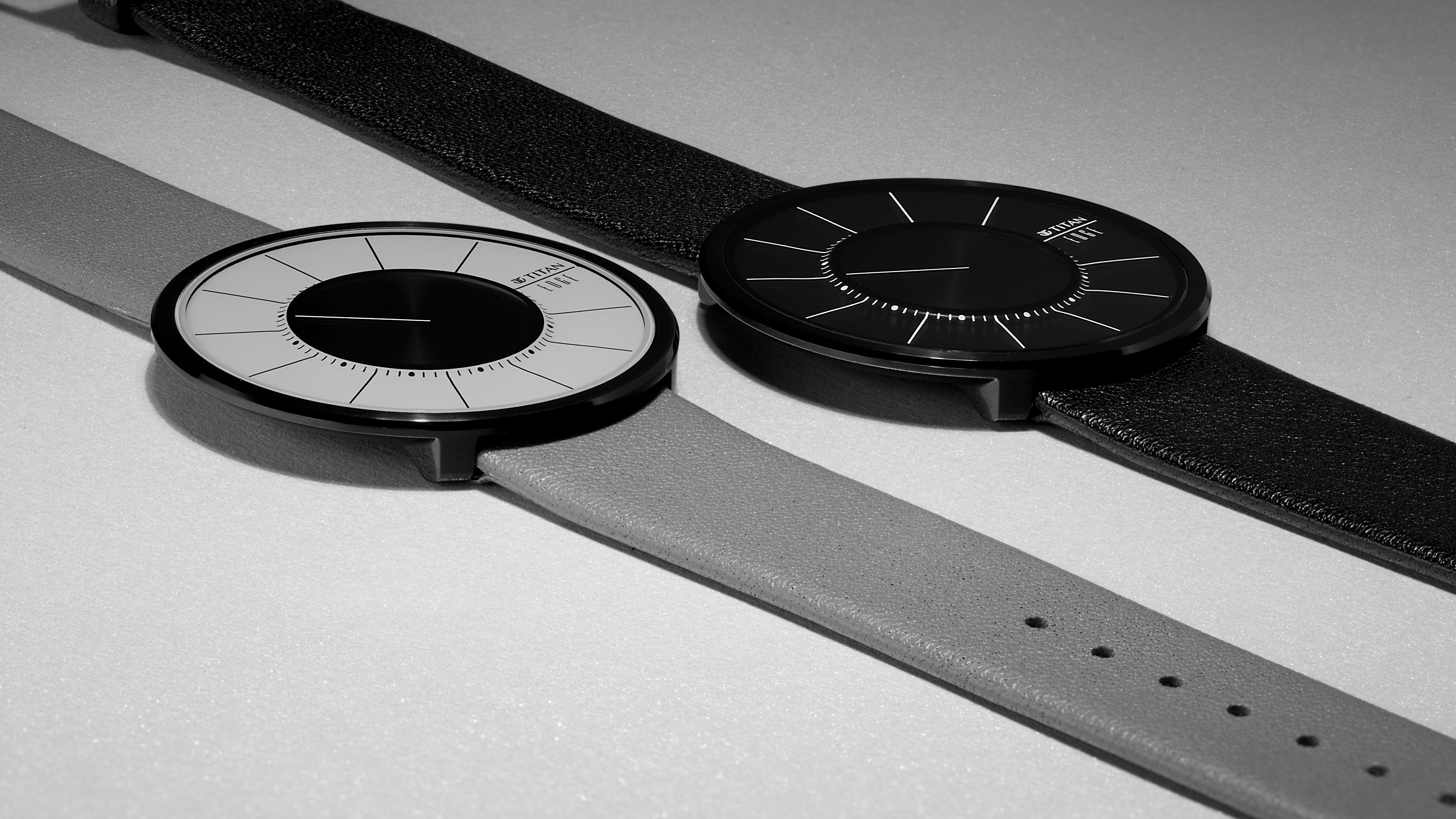 Titan Edge Ultraslim – India’s Slimmest Luxury Watch