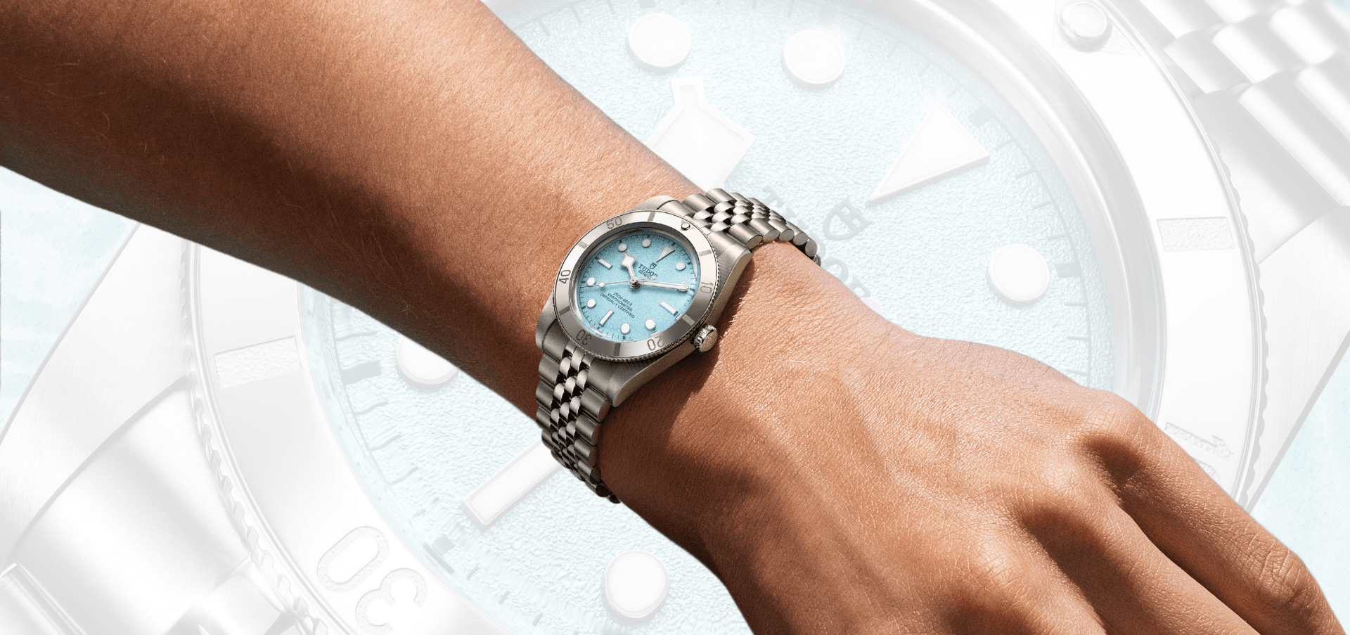 TUDOR Black Bay 54 Lagoon Blue Price, Specs