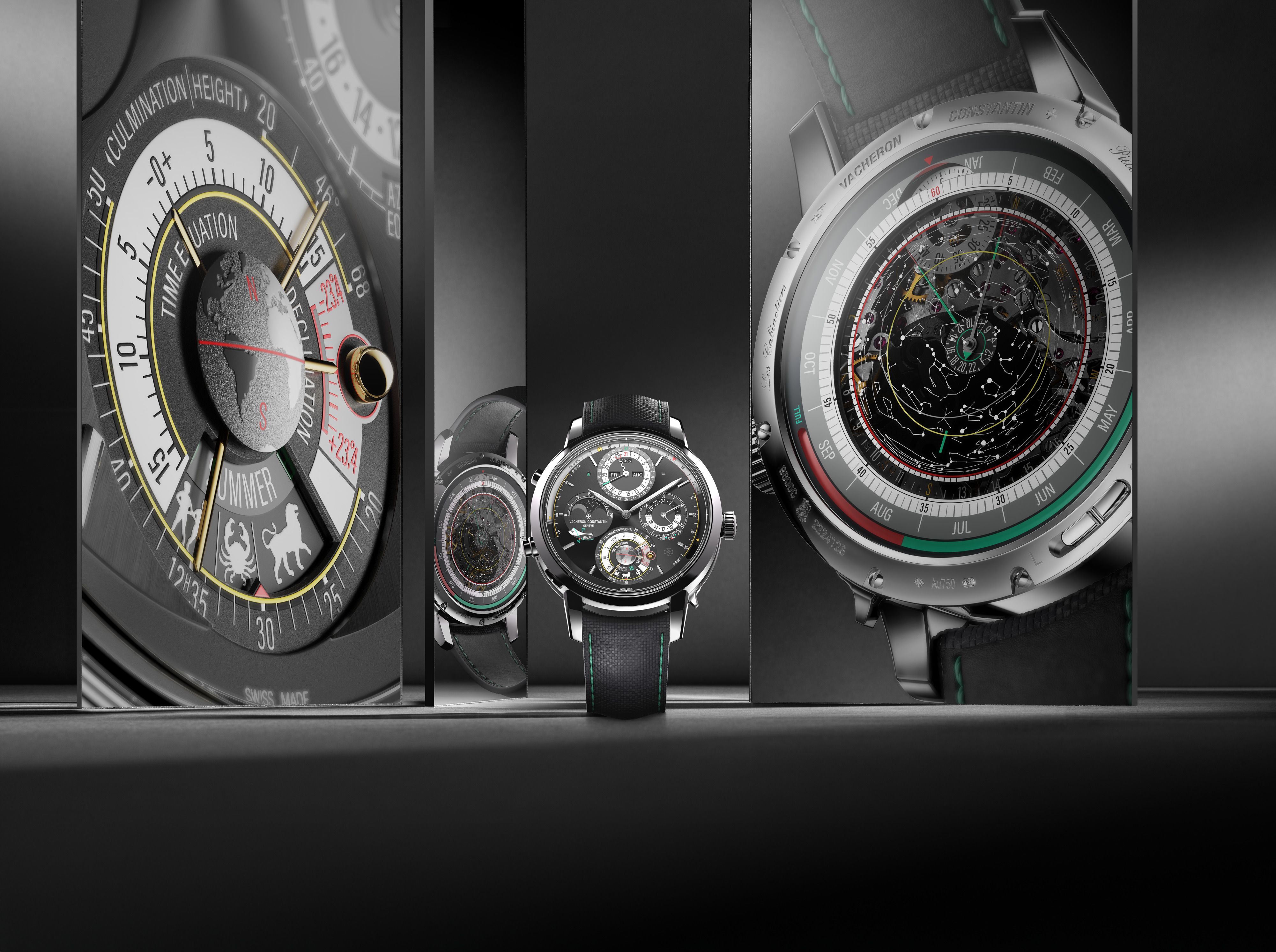 Watches And Wonders 2025: Vacheron Constantin's Ultimate Wat
